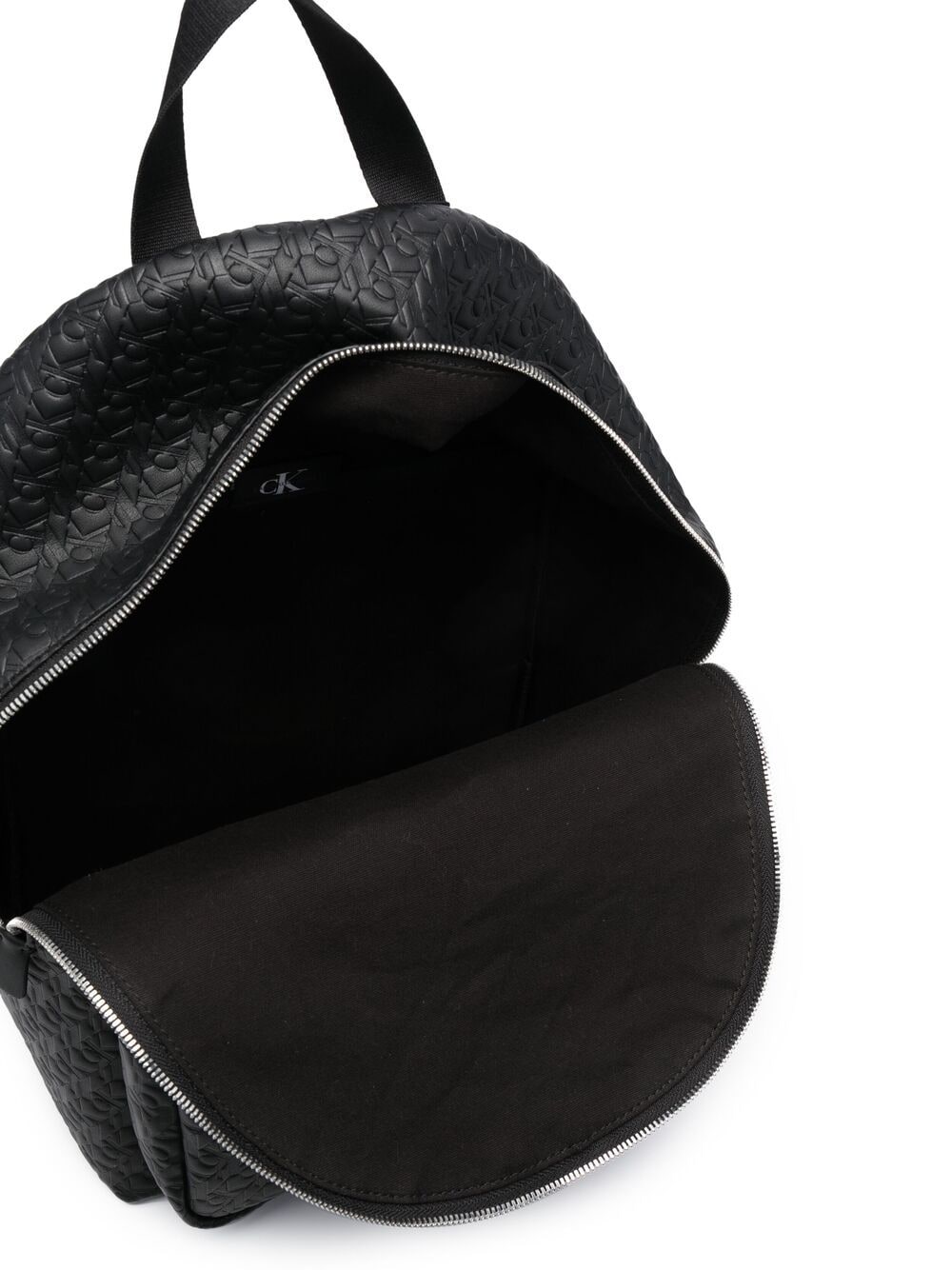 calvin klein blithe backpack