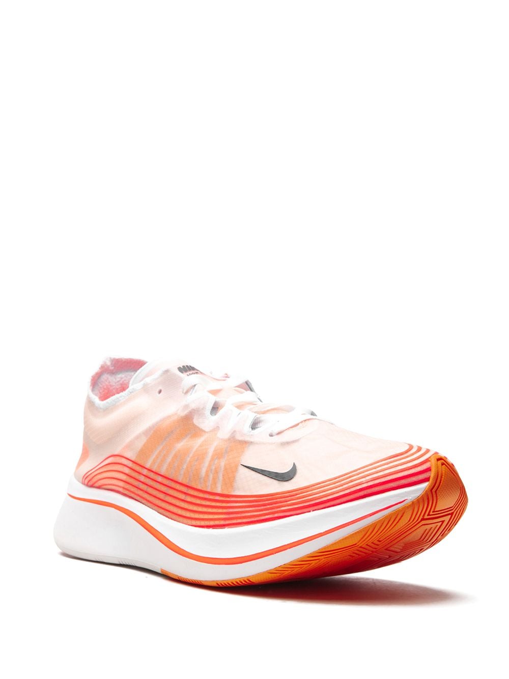nike zoom fly clear