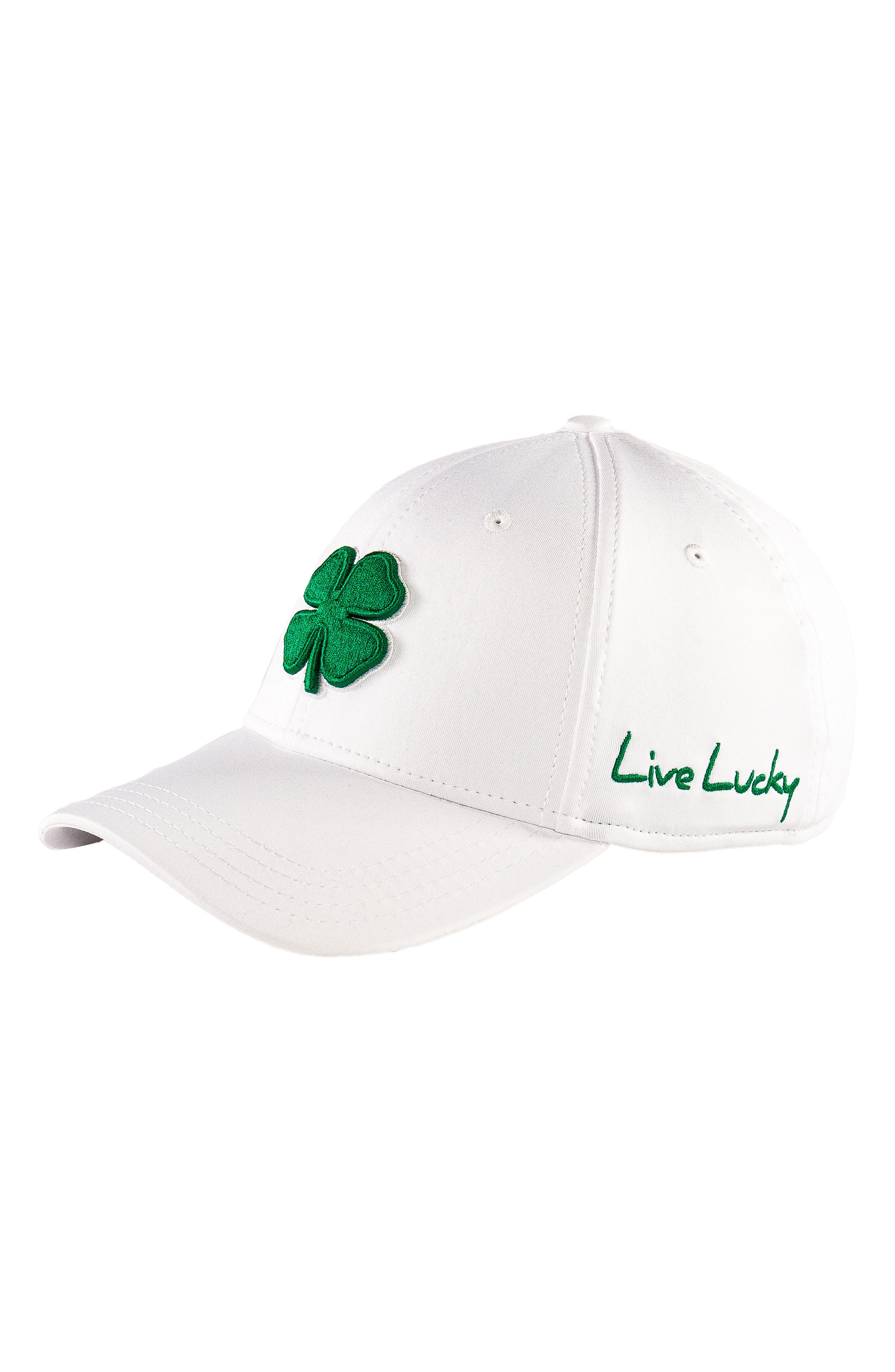 Clover baseball cap Clearance