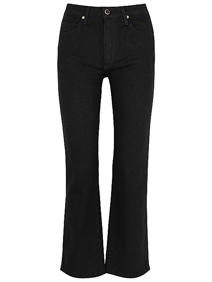 6 Best Pairs of Black Jeans for Women In 2024 Ripped, Skinny, & More