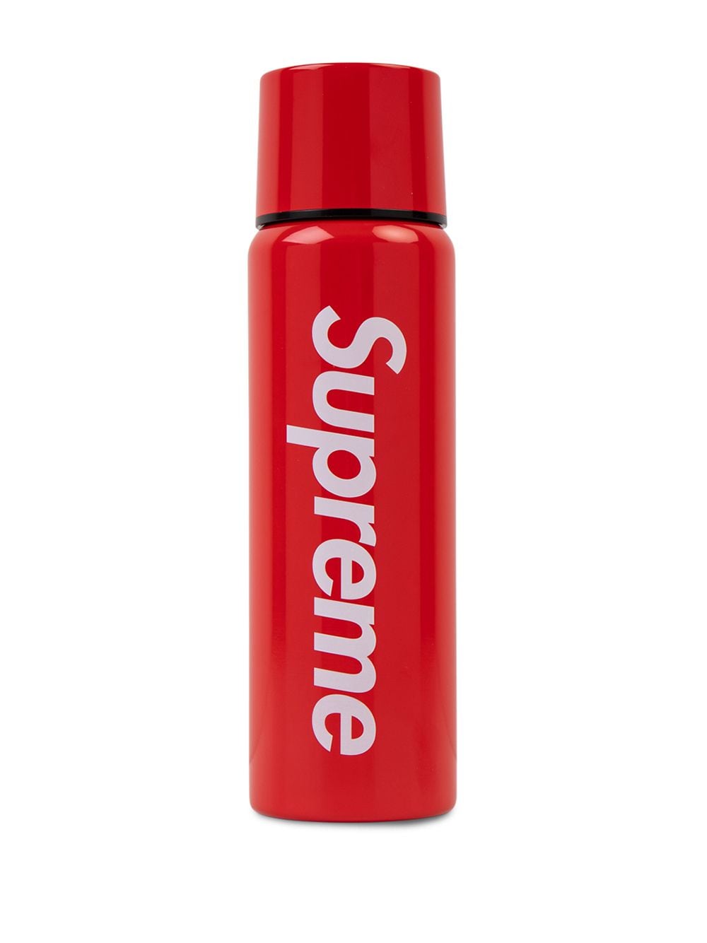 Supreme Sigg Vacuum Insulated 0.75l Bo Flask - Red | Editorialist
