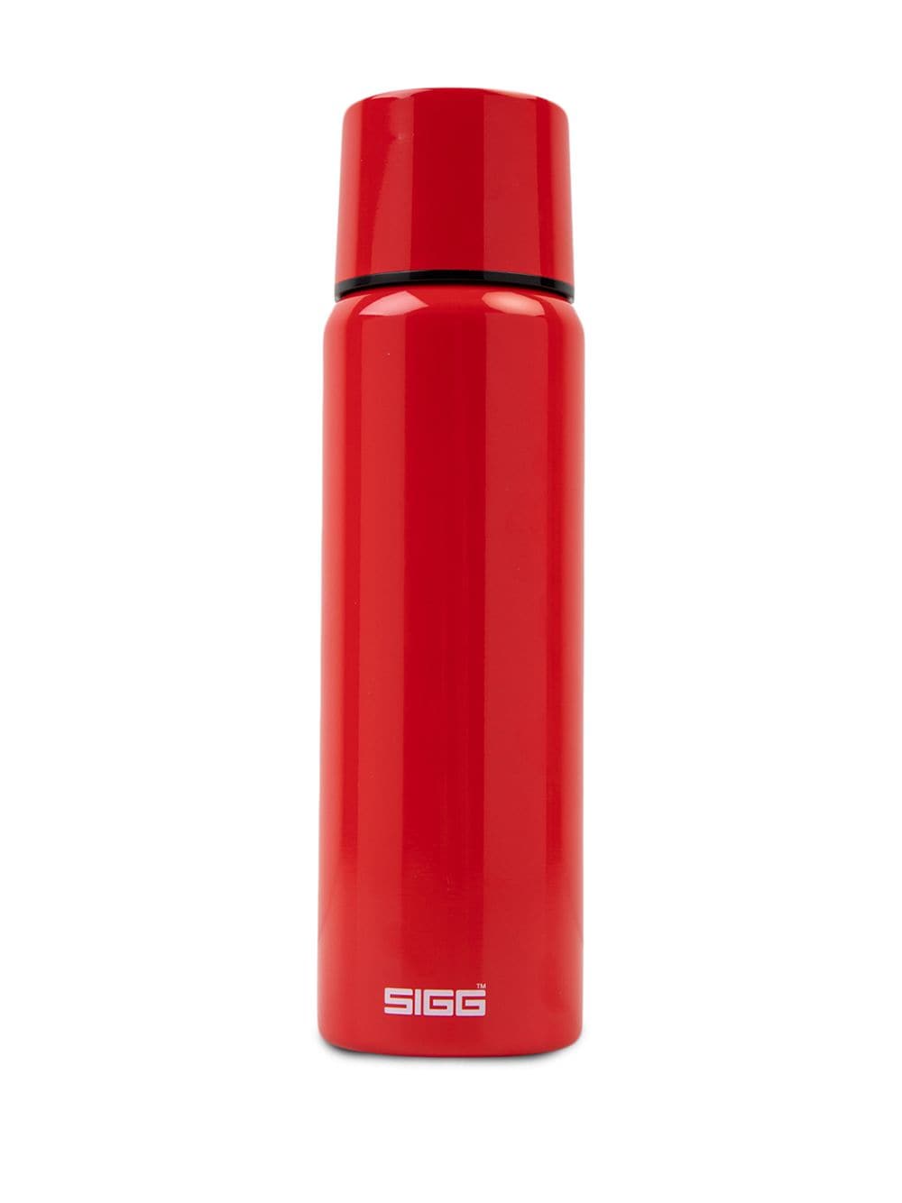 Supreme Sigg Vacuum Insulated 0.75l Bo Flask - Red | Editorialist