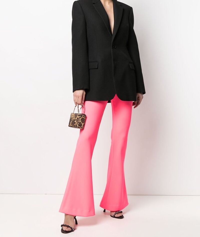 15 Best Flared Pants : Designer Bell Bottom Pants