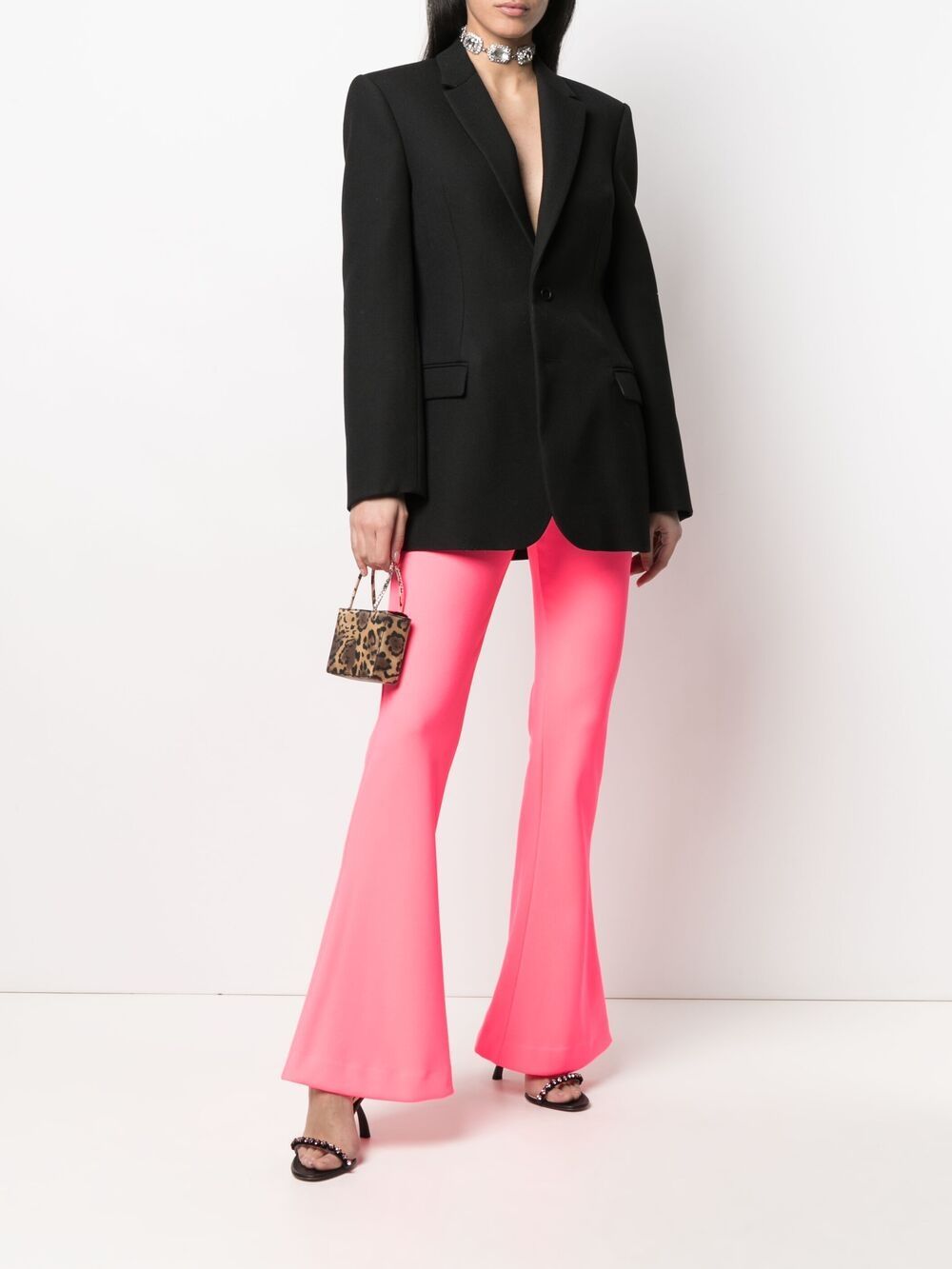 15 Best Flared Pants : Designer Bell Bottom Pants