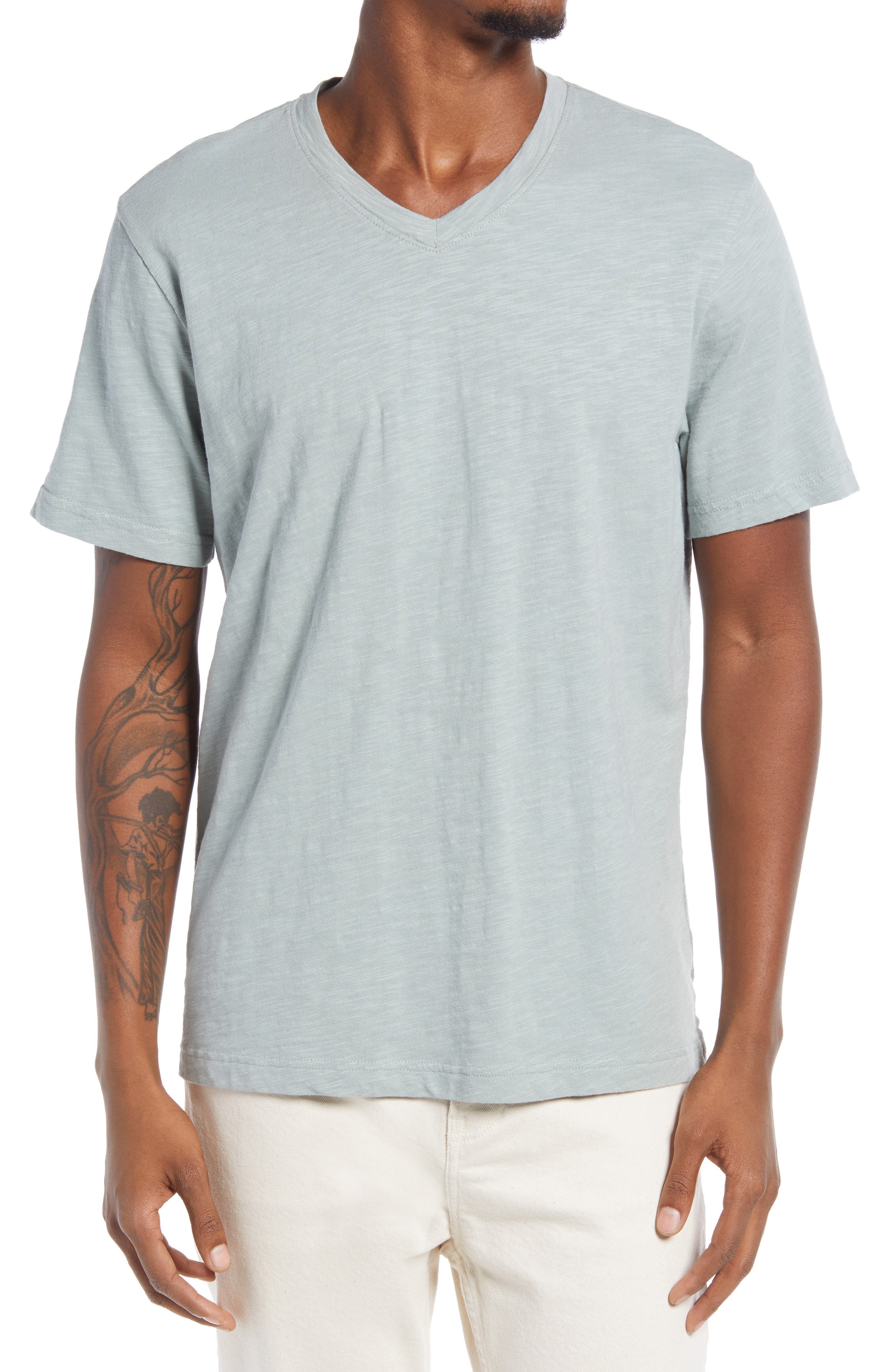 bonds crew neck t shirts