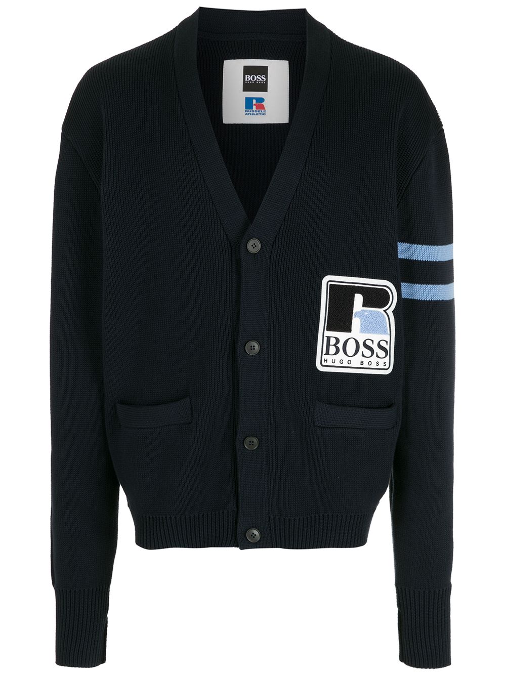 Russell athletic cardigan Clearance