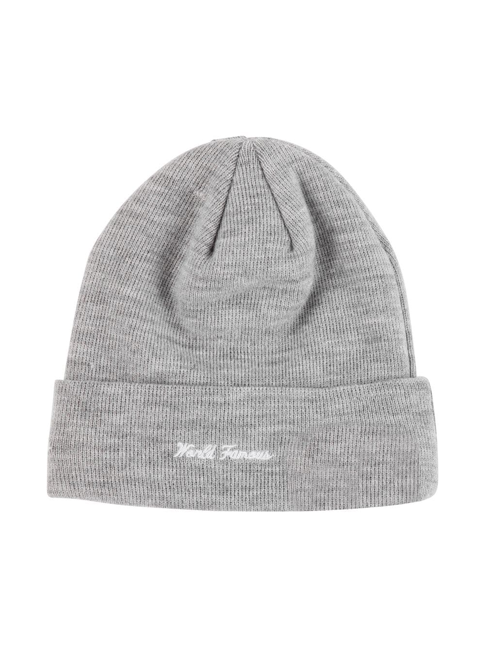 Supreme X New Era Box Logo Beanie - Black | Editorialist
