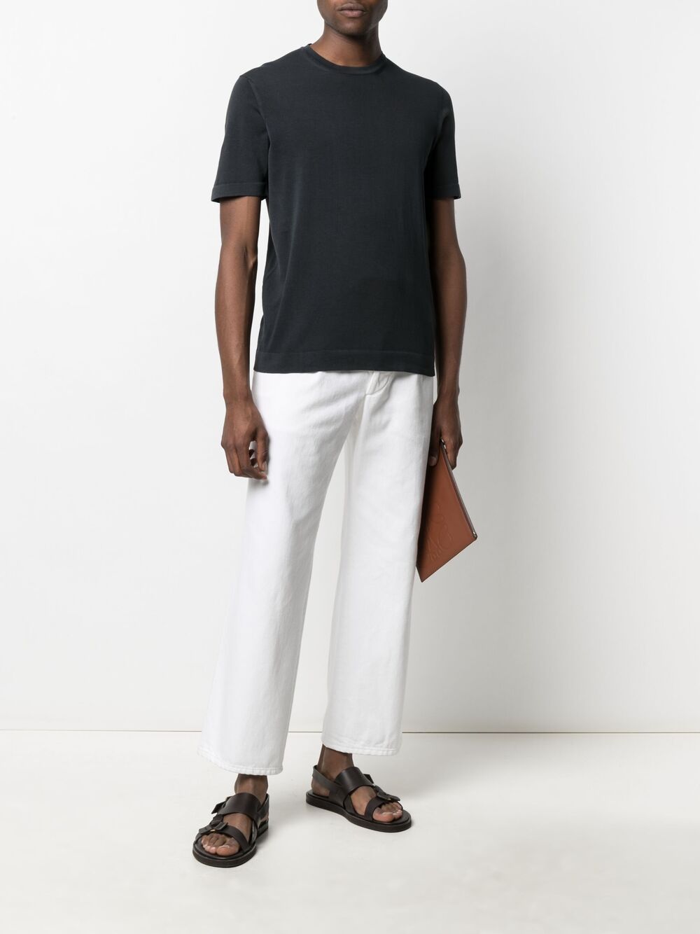 DRUMOHR short-sleeve t-shirt