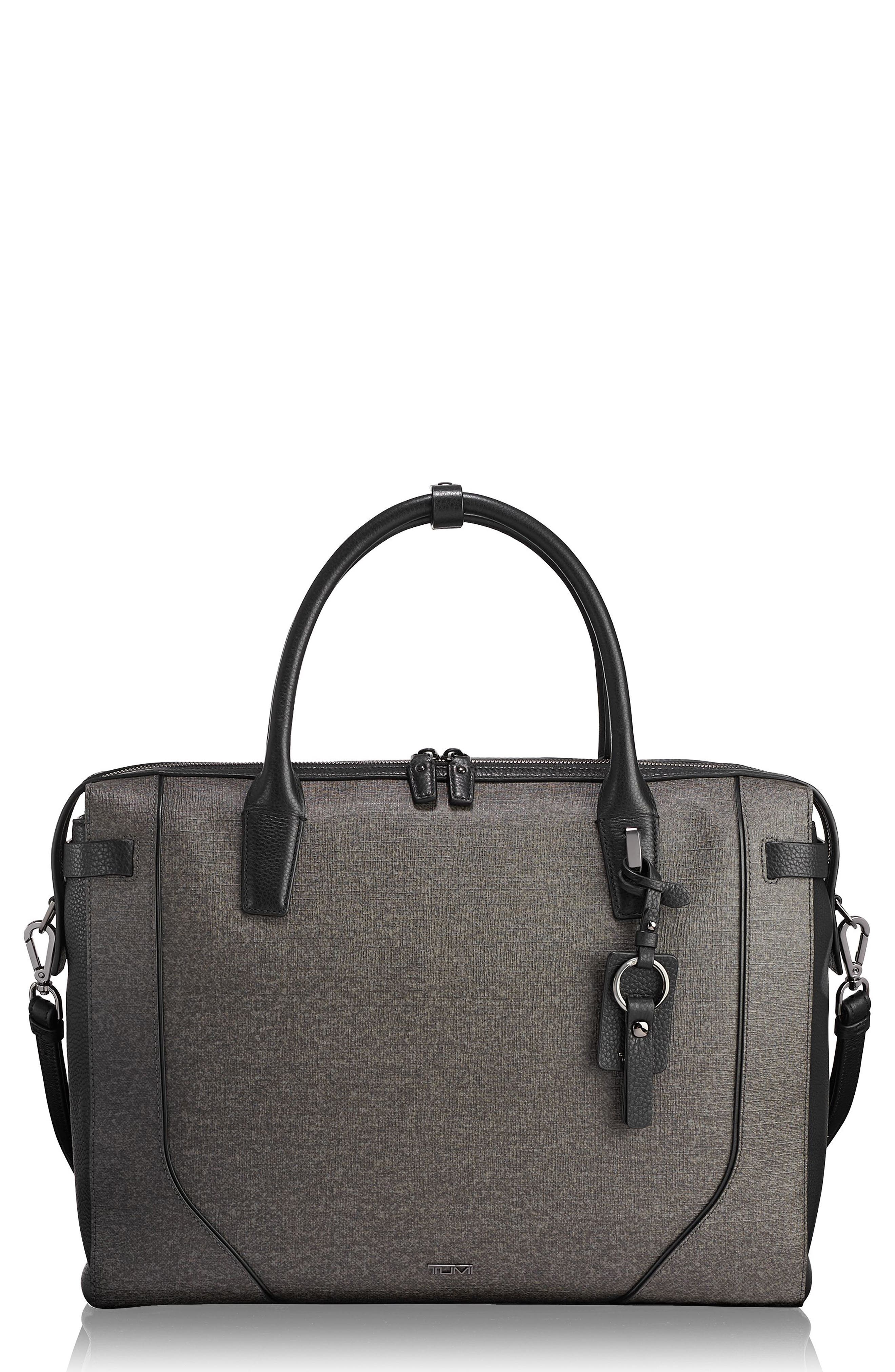 Stanton Irina Laptop Commuter Briefcase 