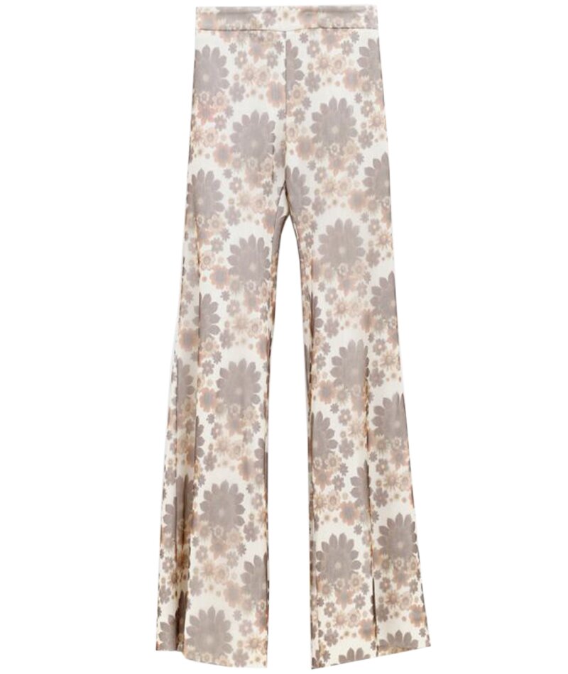 15 Best Flared Pants : Designer Bell Bottom Pants
