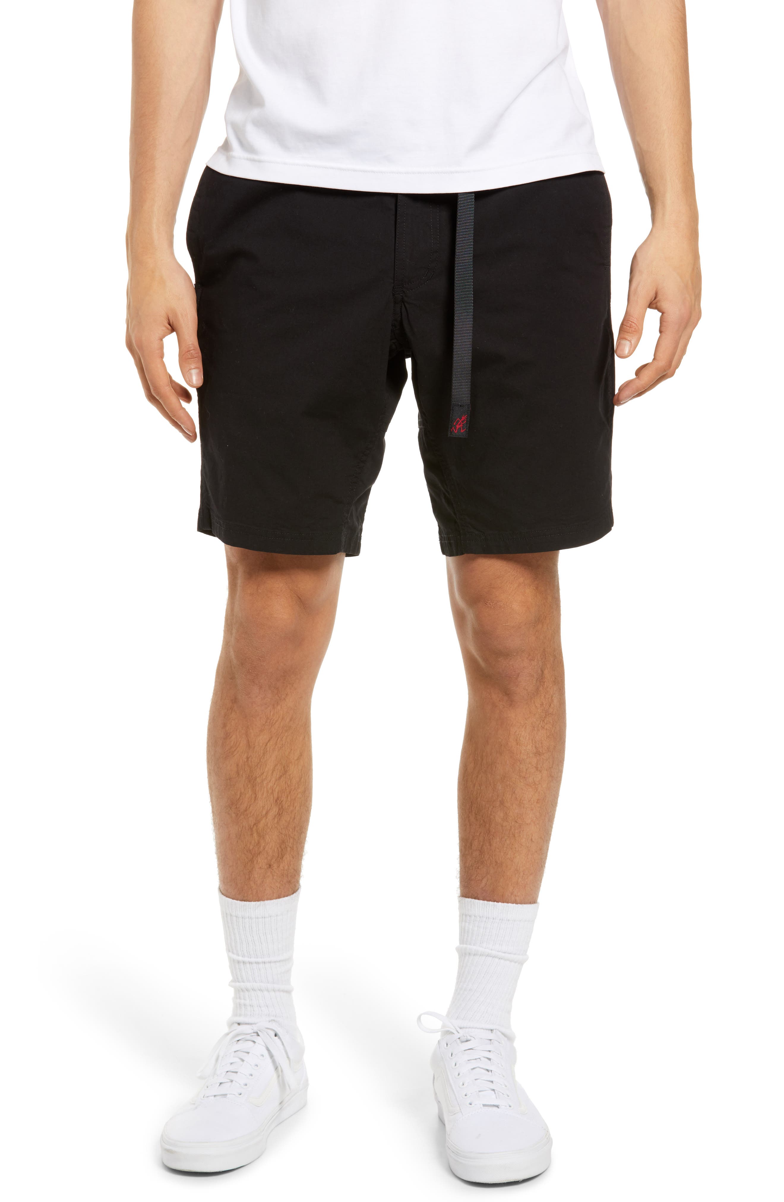 Gramicci Weather Nn Shorts - Bandana Navy | Editorialist