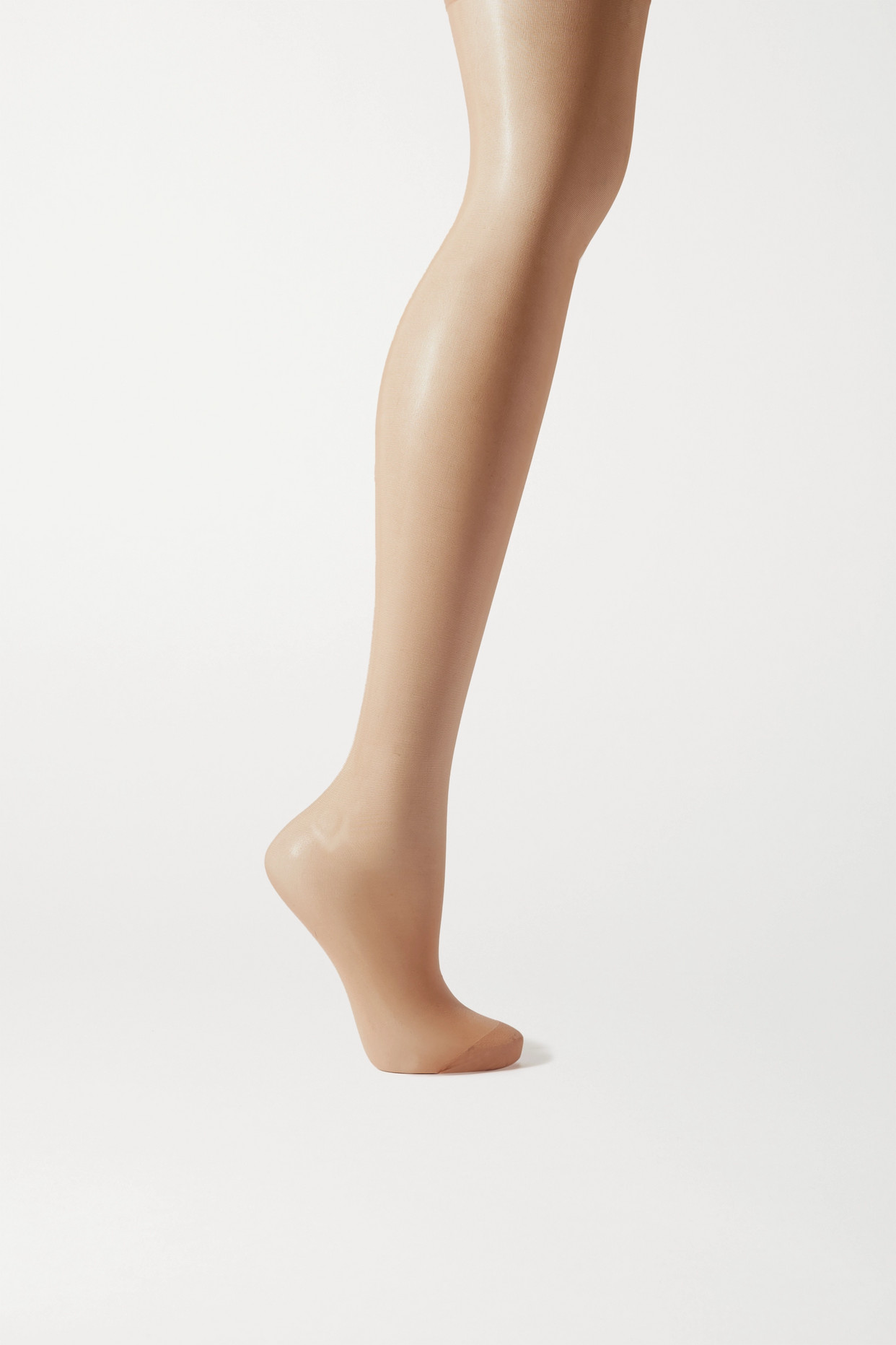 Synergy Push-up 20 Denier Compression 