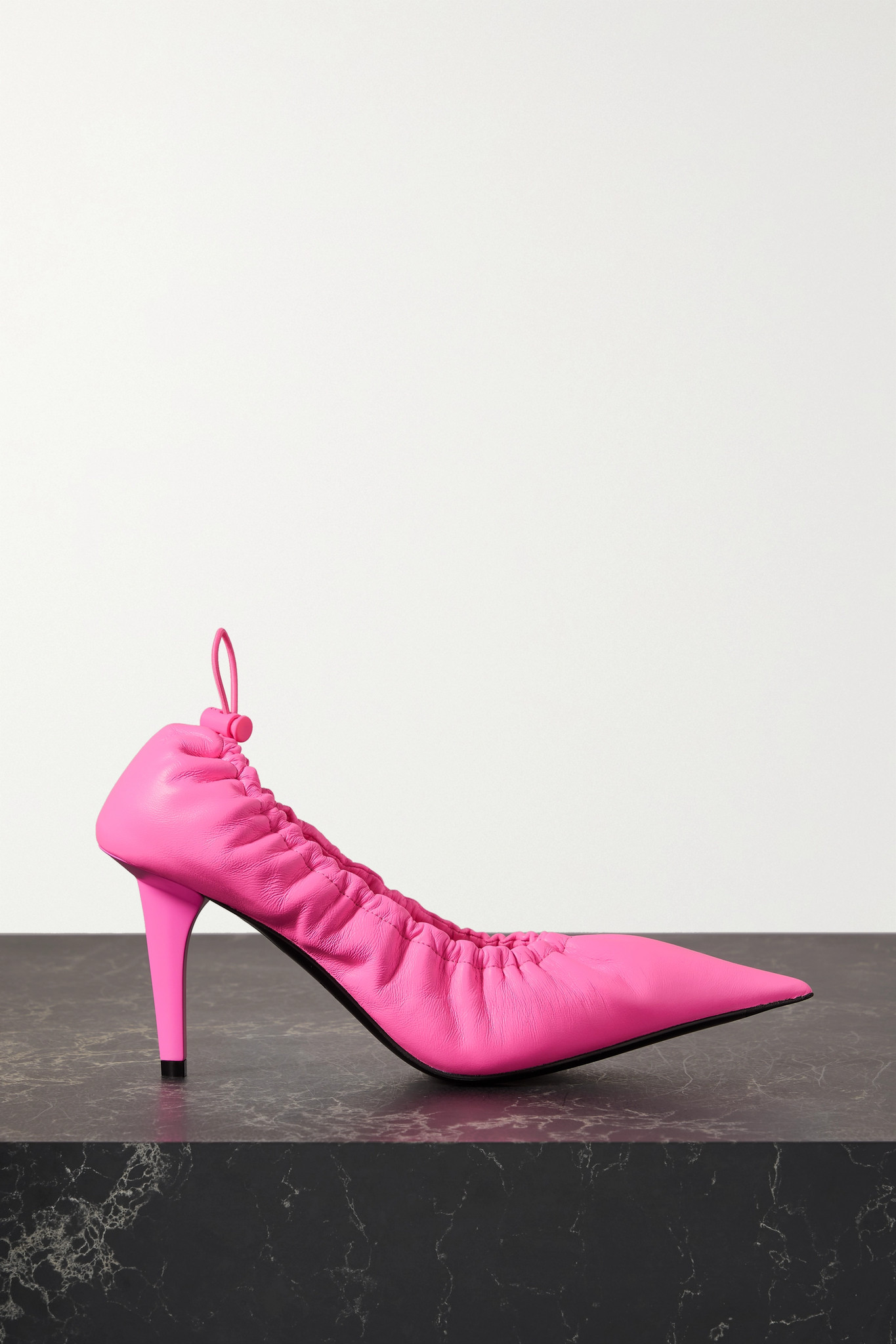 Candy Pink Fashion Trend: Hot Pink Outfit Ideas