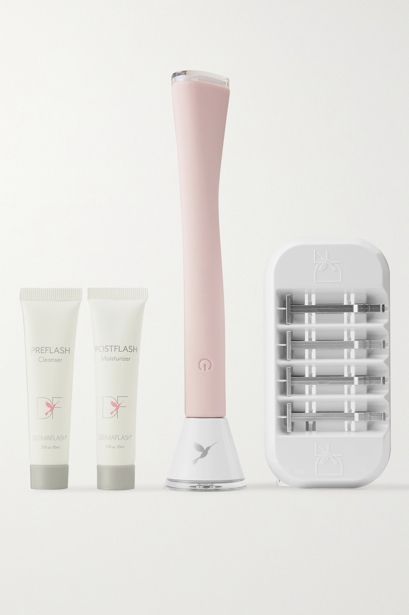Dermaflash Luxe Anti-aging Exfoliating Device - Editorialist