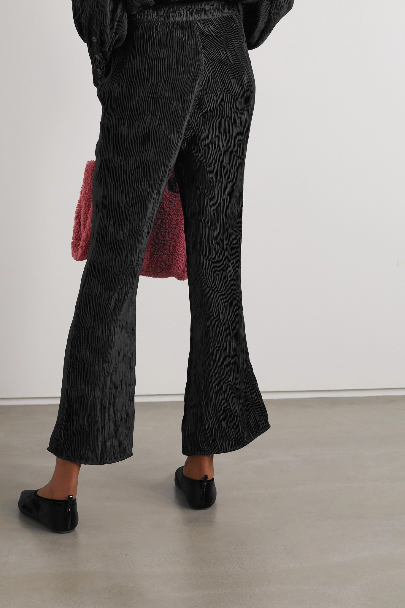15 Best Flared Pants : Designer Bell Bottom Pants