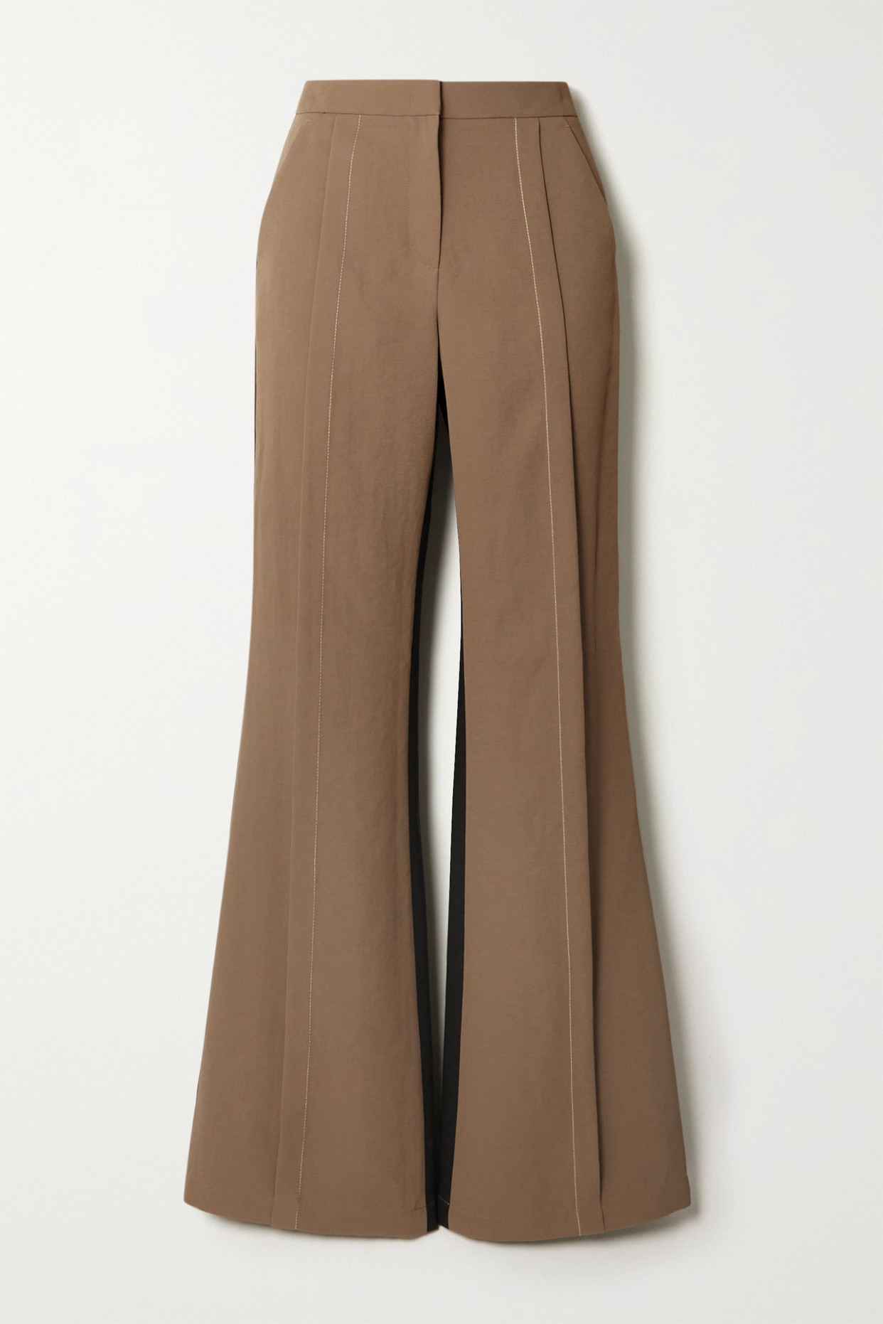 15 Best Flared Pants : Designer Bell Bottom Pants