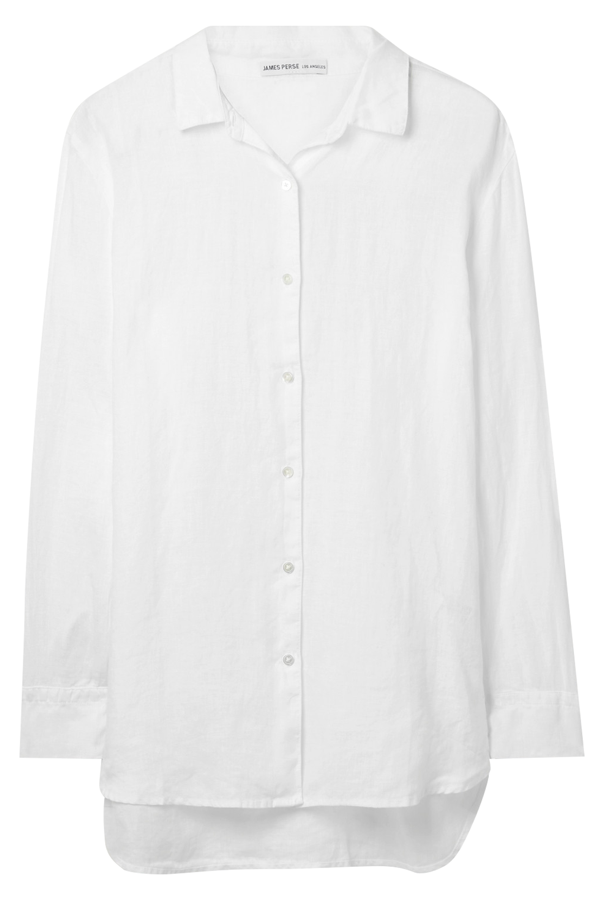 LORO PIANA LORO PIANA Valerio Wide-Leg Linen Pants