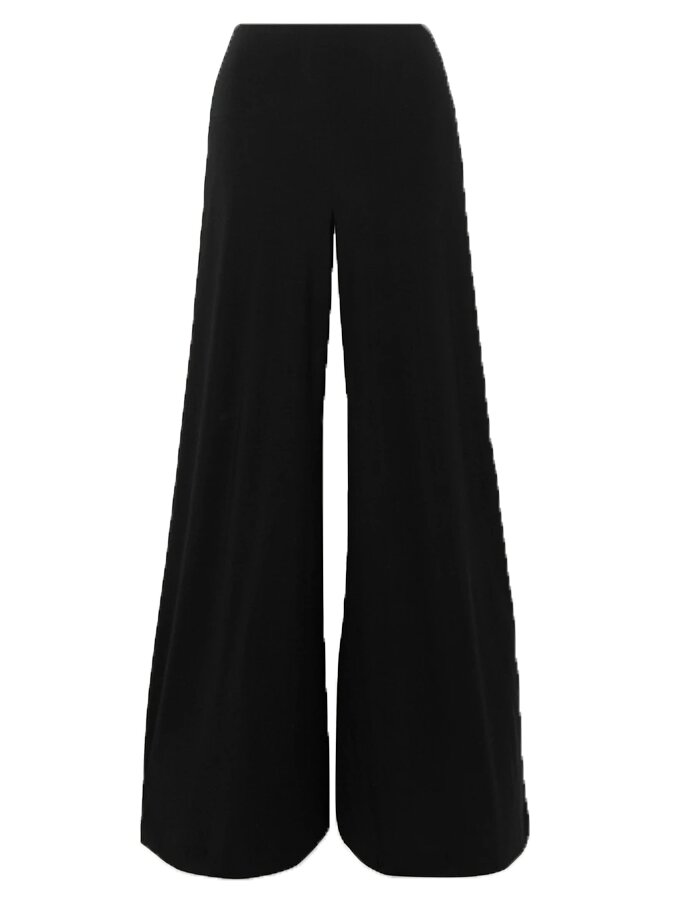 ERES ERES Anaë Scoop Neck Top