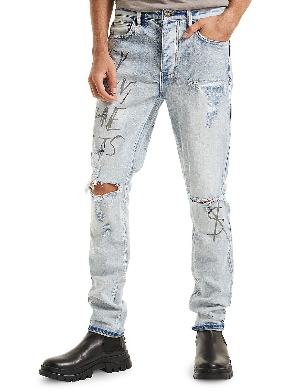 Buy > ksubi jeans mens with tag > in stock