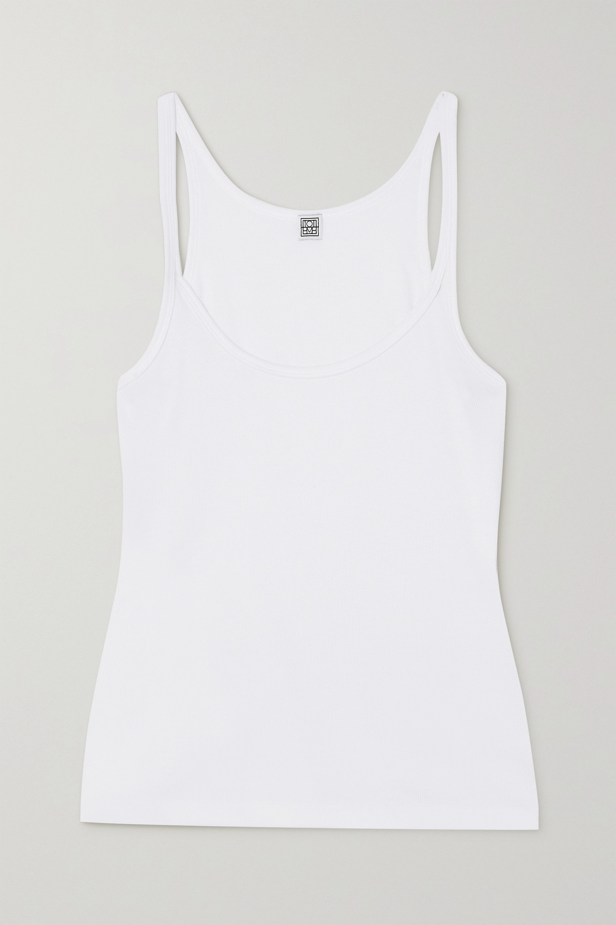 11 Best White Tank Tops : Designer Tank Top Review