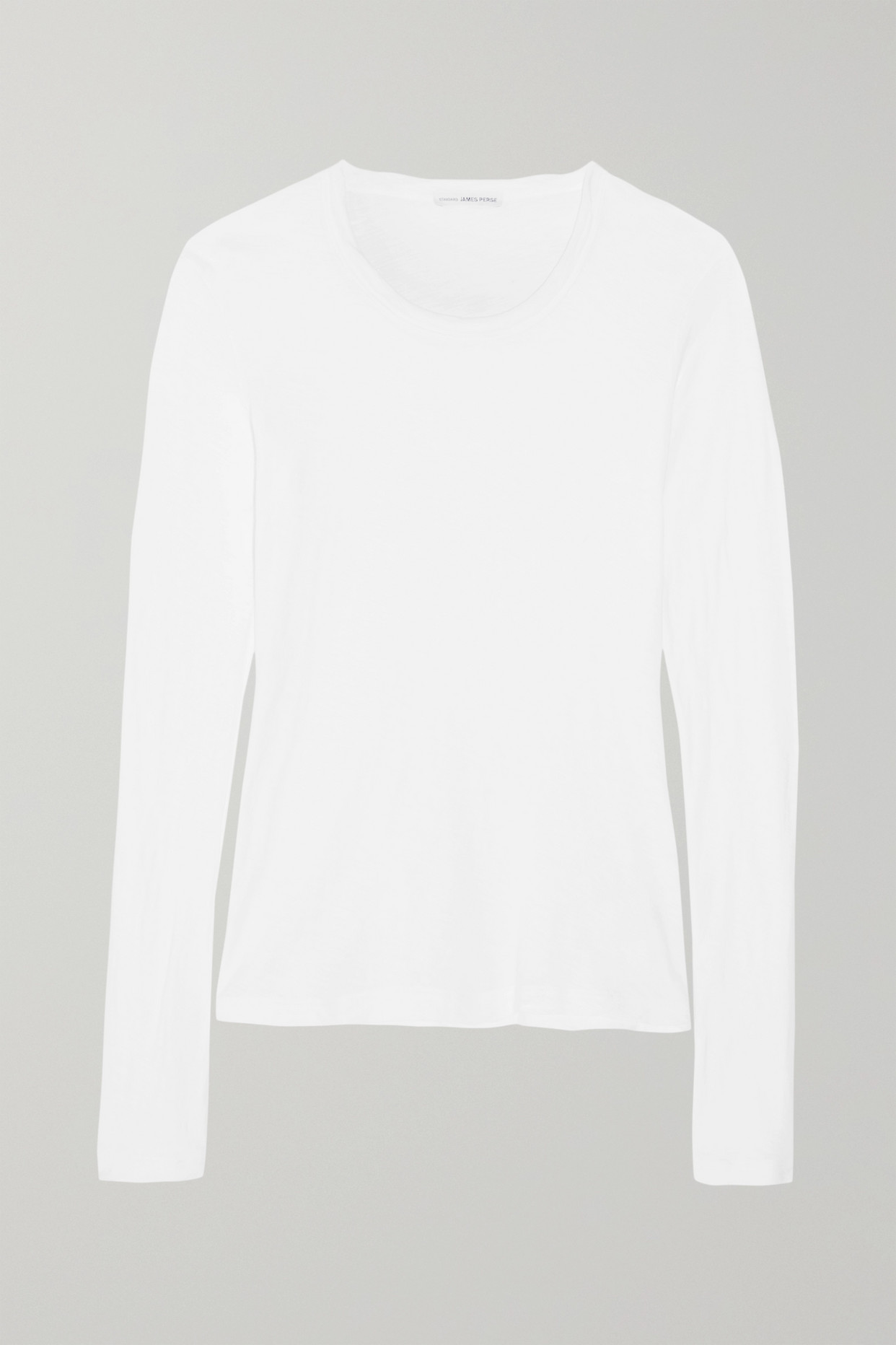 The Best Designer White T-Shirts for a Woman’s Capsule Wardrobe