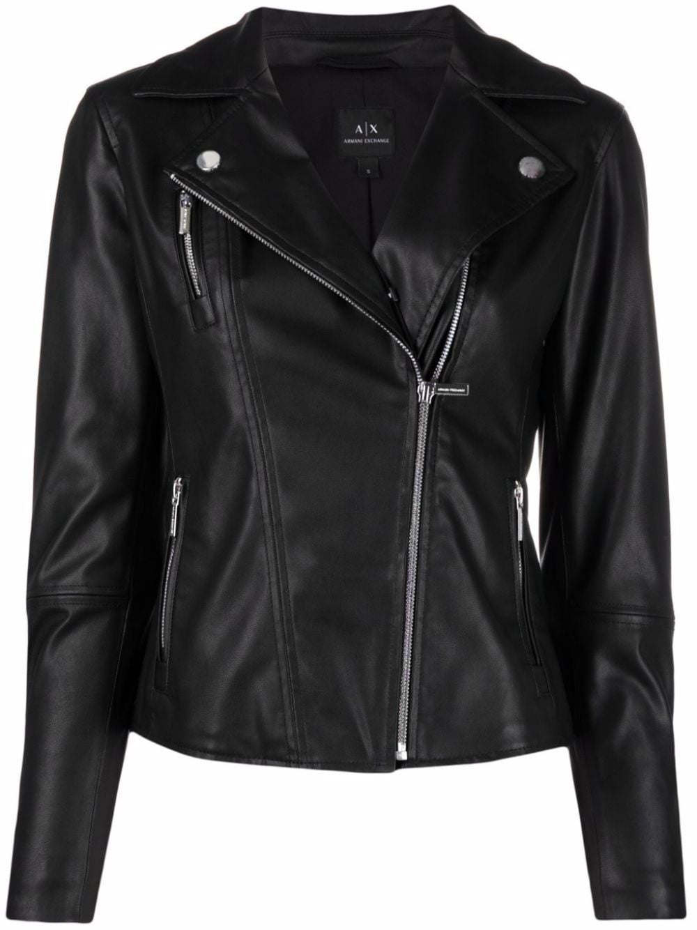 Armani Exchange Chamarras Emporio Mujer Chaqueta Armani Exchange