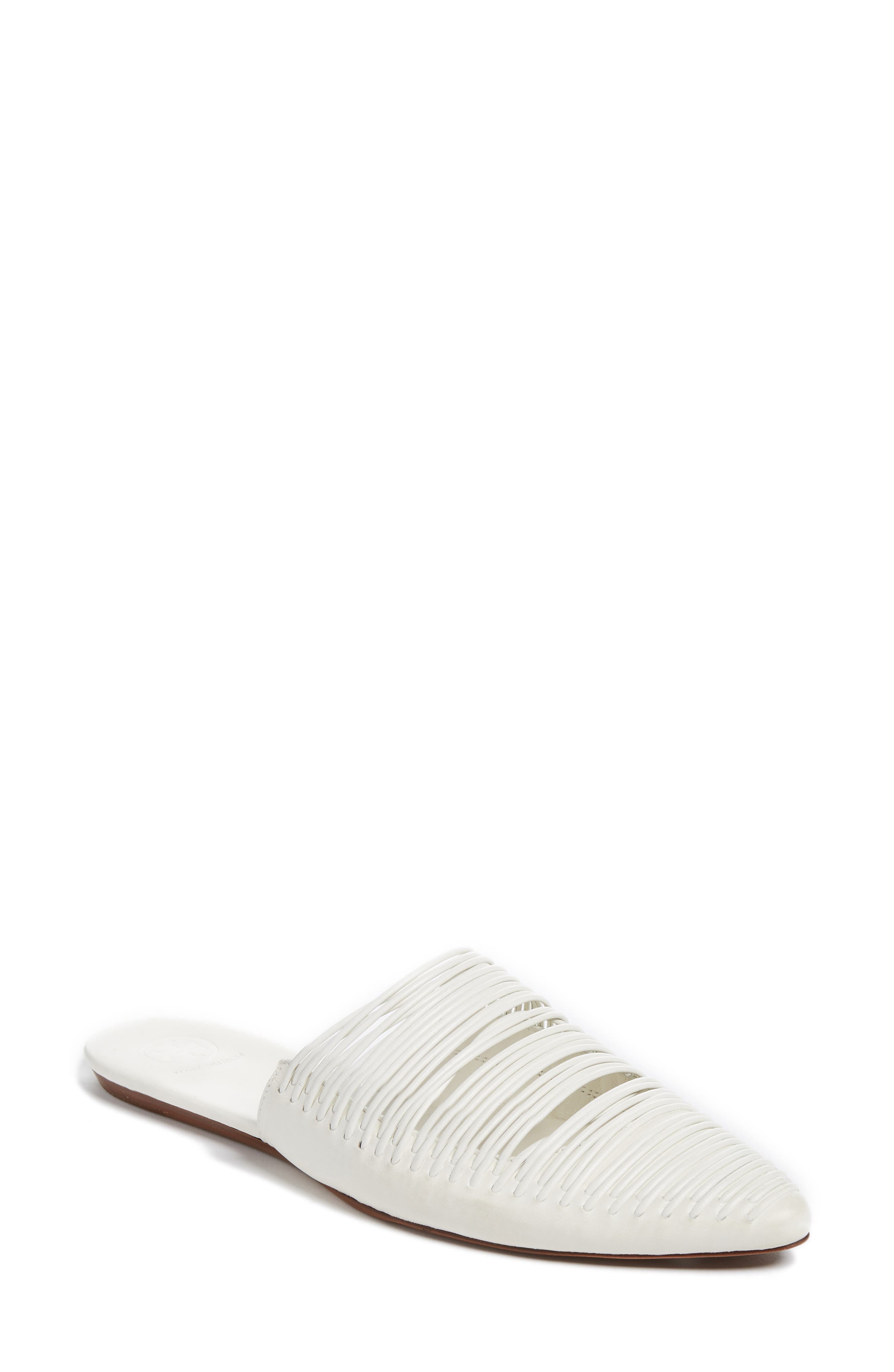 tory burch sienna mule