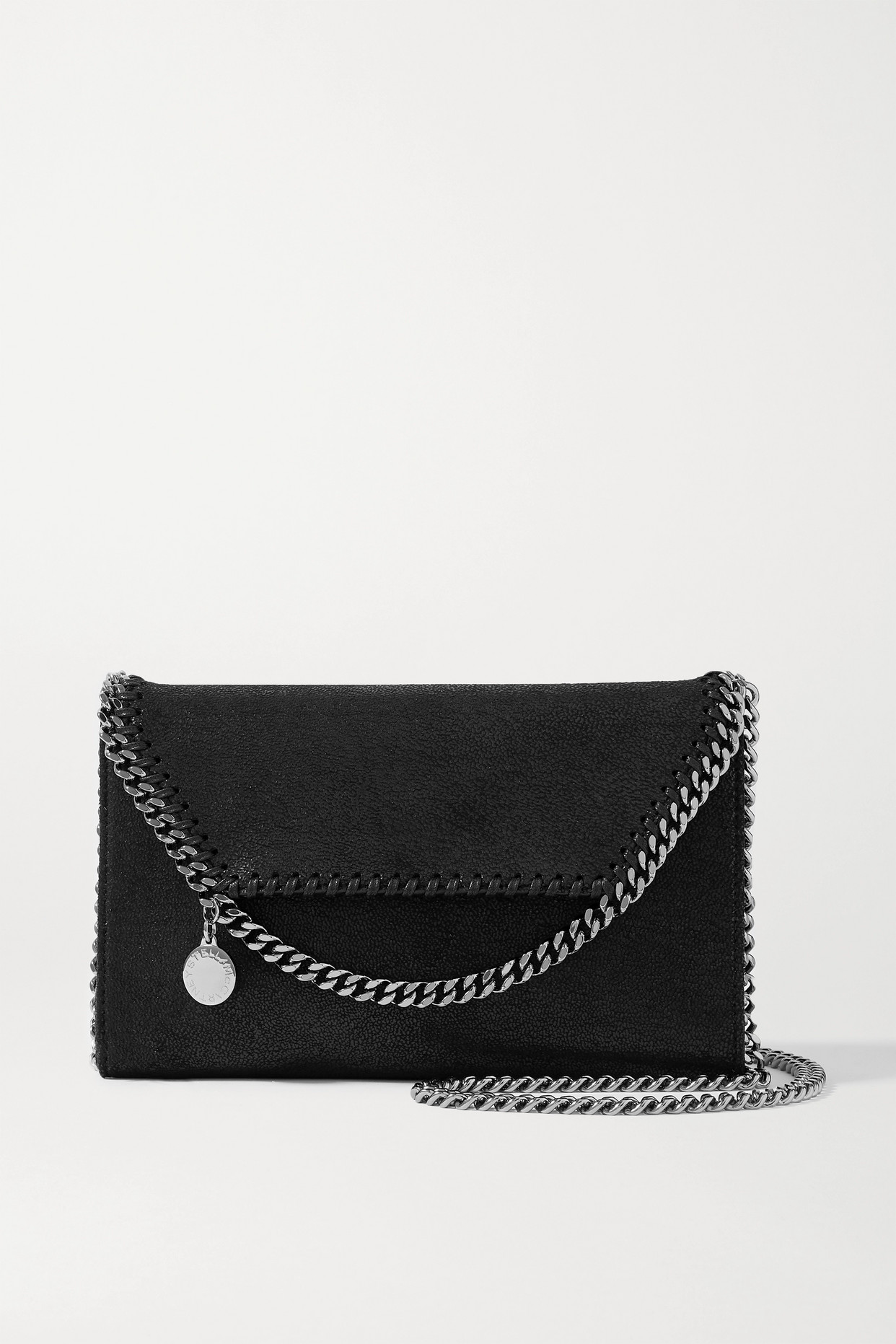 STELLA MCCARTNEY Stella McCartney The Falabella Mini Shoulder Bag