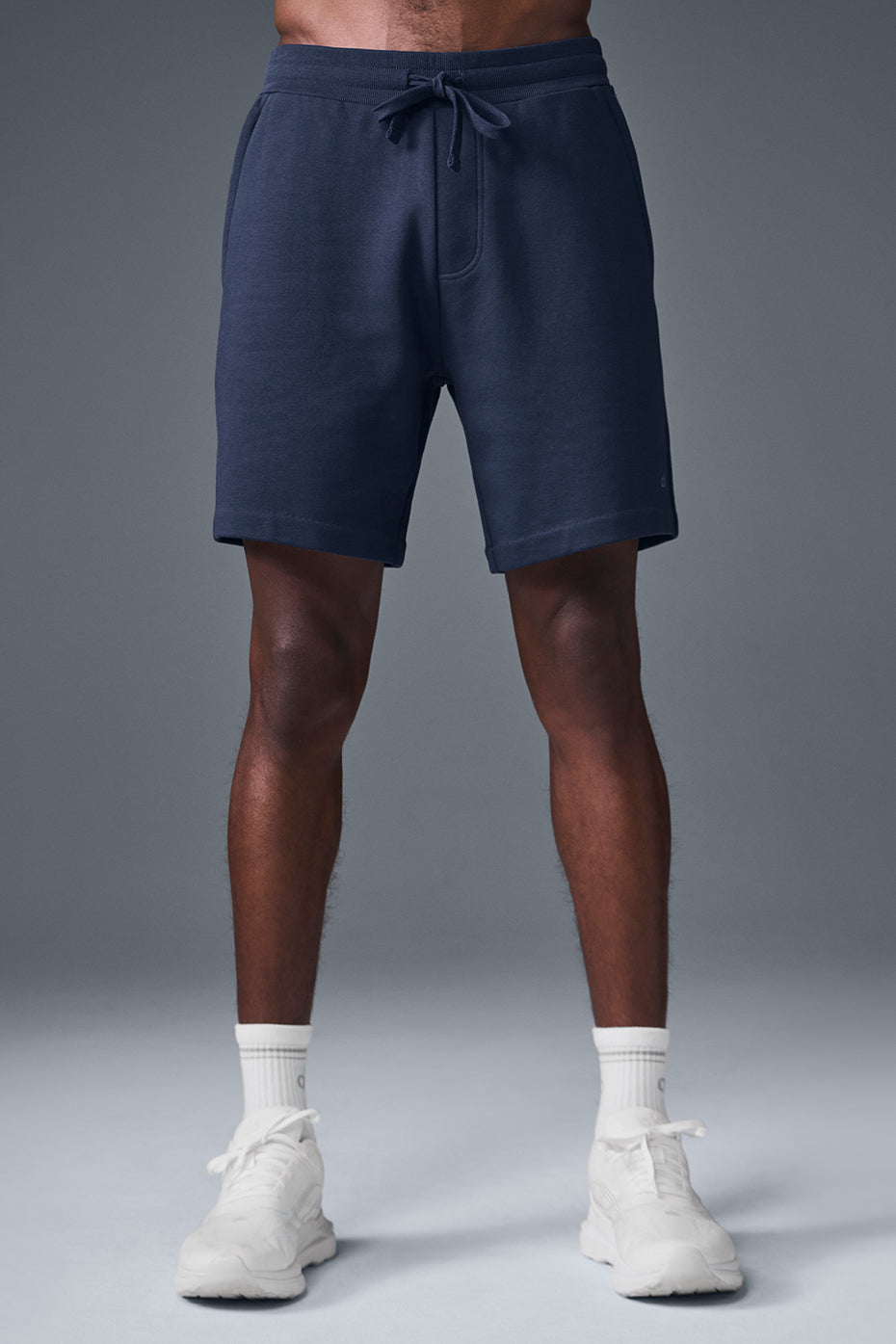 ALO ALO Chill French Terry Shorts
