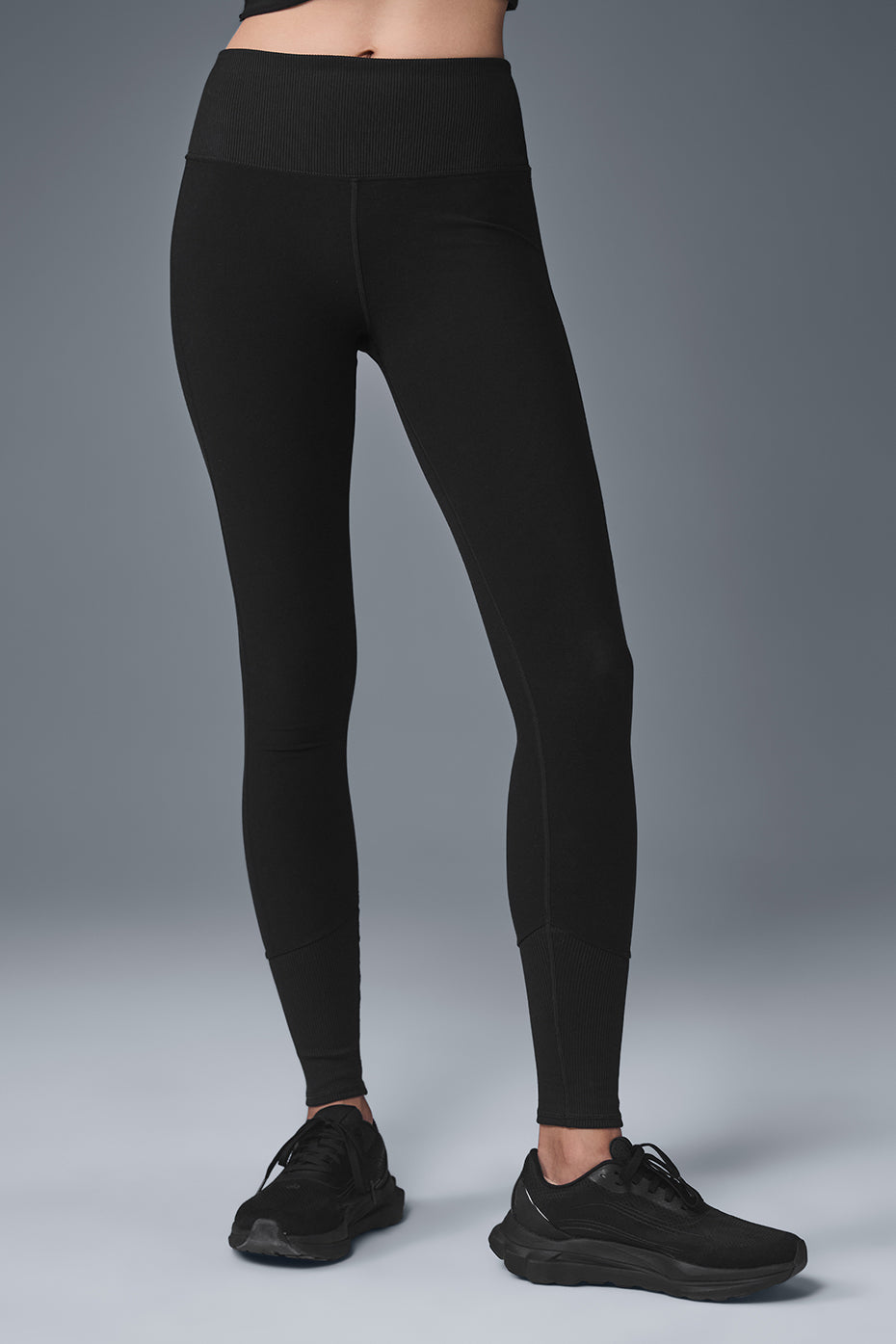 ALO ALO High-Waist ALOsoft Lounge Legging