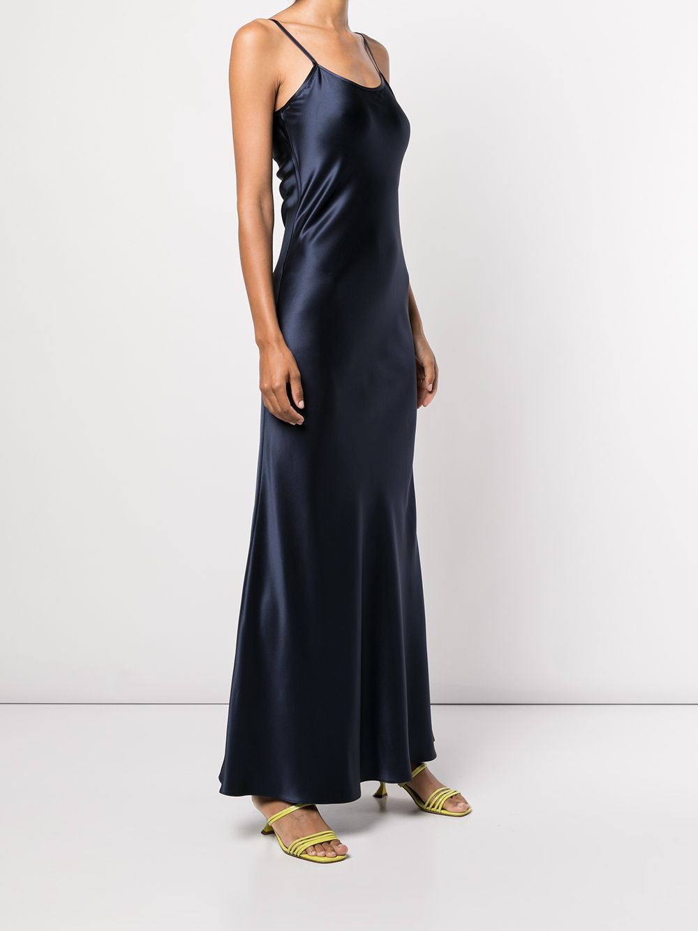VOZ VOZ Long Slip Dress