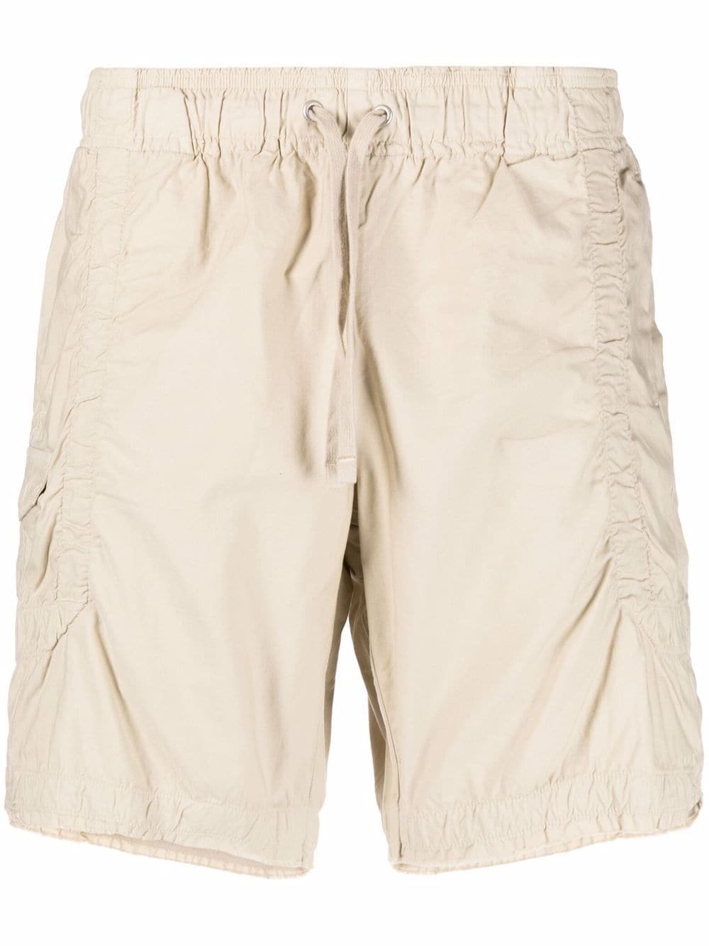 cargo shorts drawstring