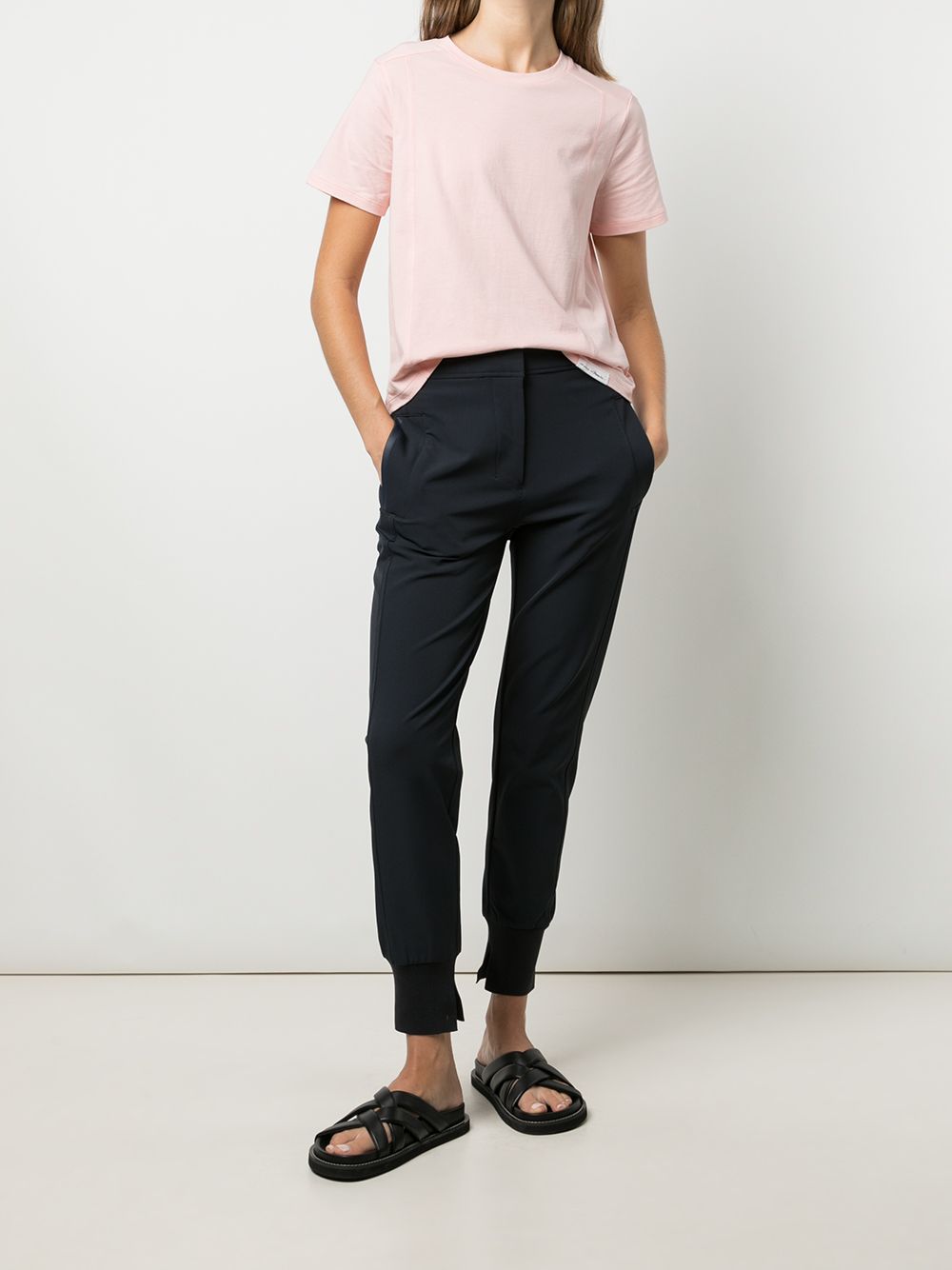 3.1 PHILLIP LIM 3.1 Phillip Lim Essential Cotton T-Shirt