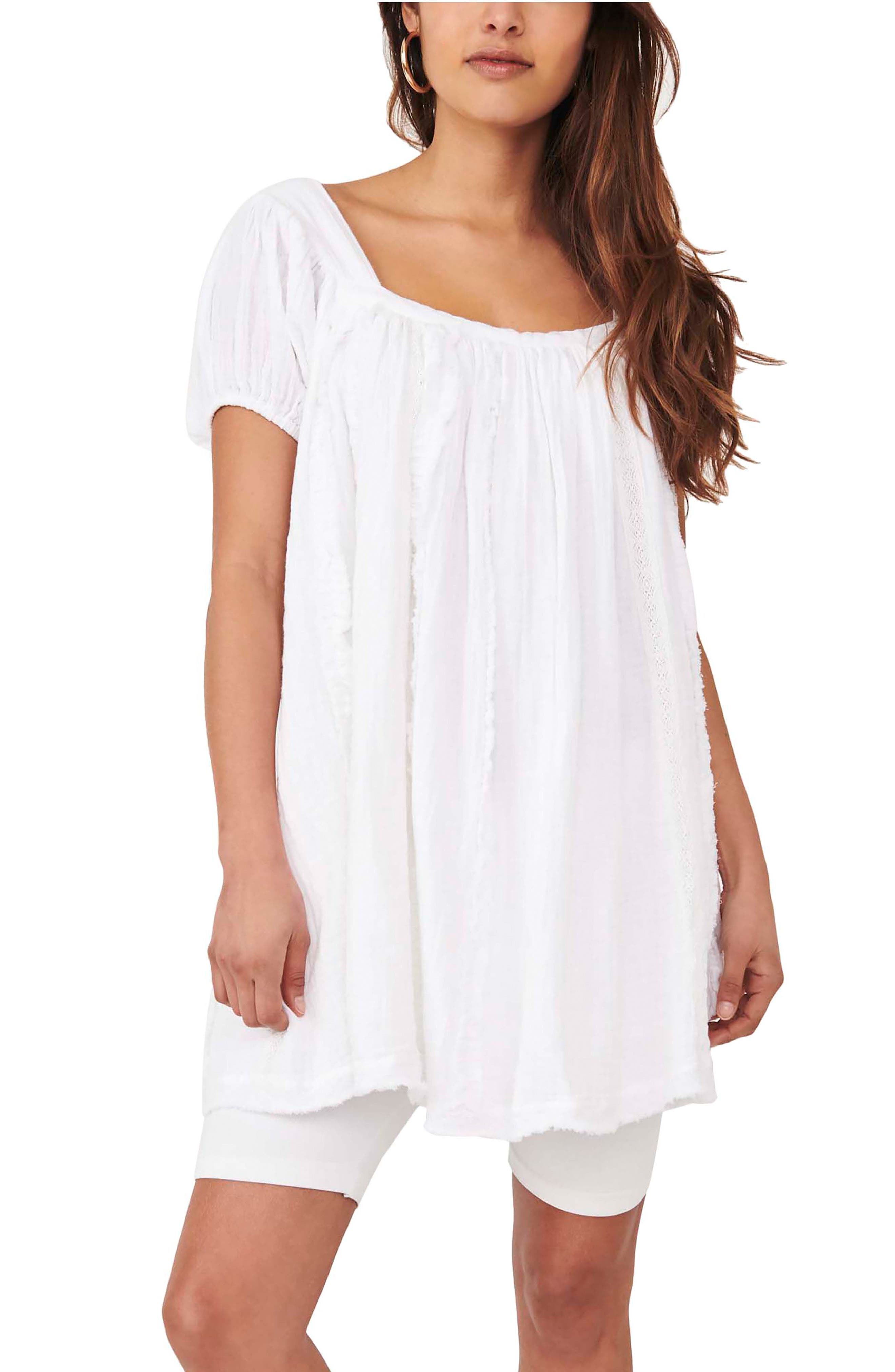 free people angele mini dress Free People X Angele Mini Dress In Black - 9% Off