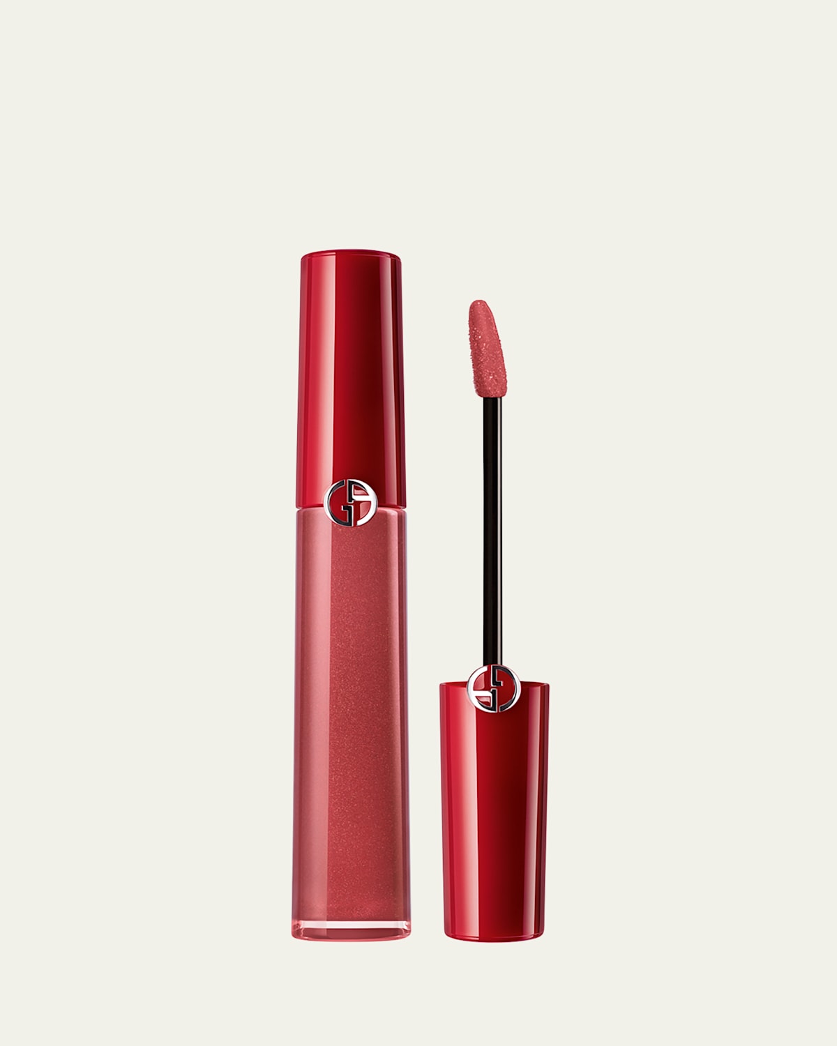 Armani Beauty Lip Maestro Liquid Lipstick - 531 Cruise | Editorialist