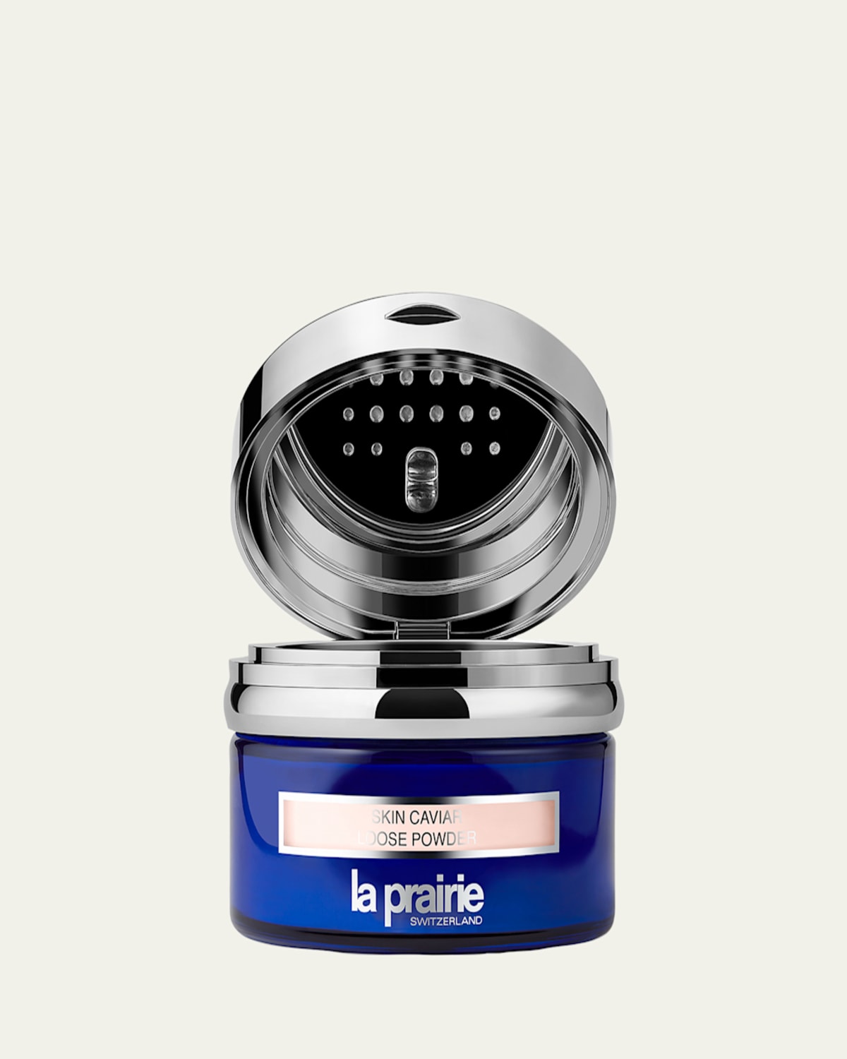 La Prairie Skin Caviar Complexion Loose Powder - Beige | Editorialist