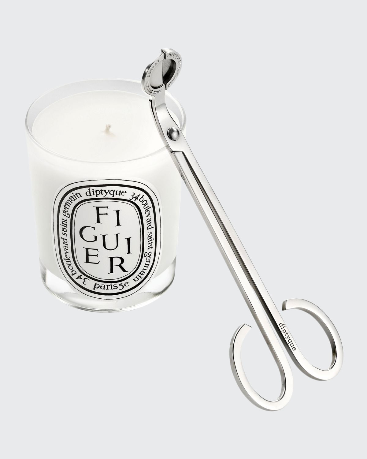 Byredo Candle Wick Trimmer 2025