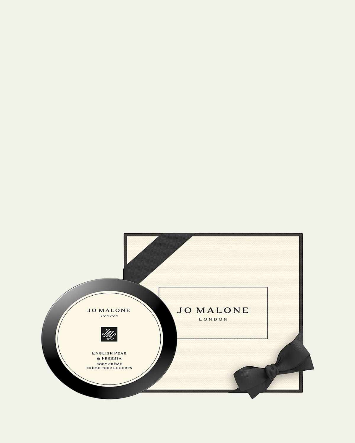 Jo Malone London English Pear & Freesia Body Creme, 5.9 Oz - One-Color ...