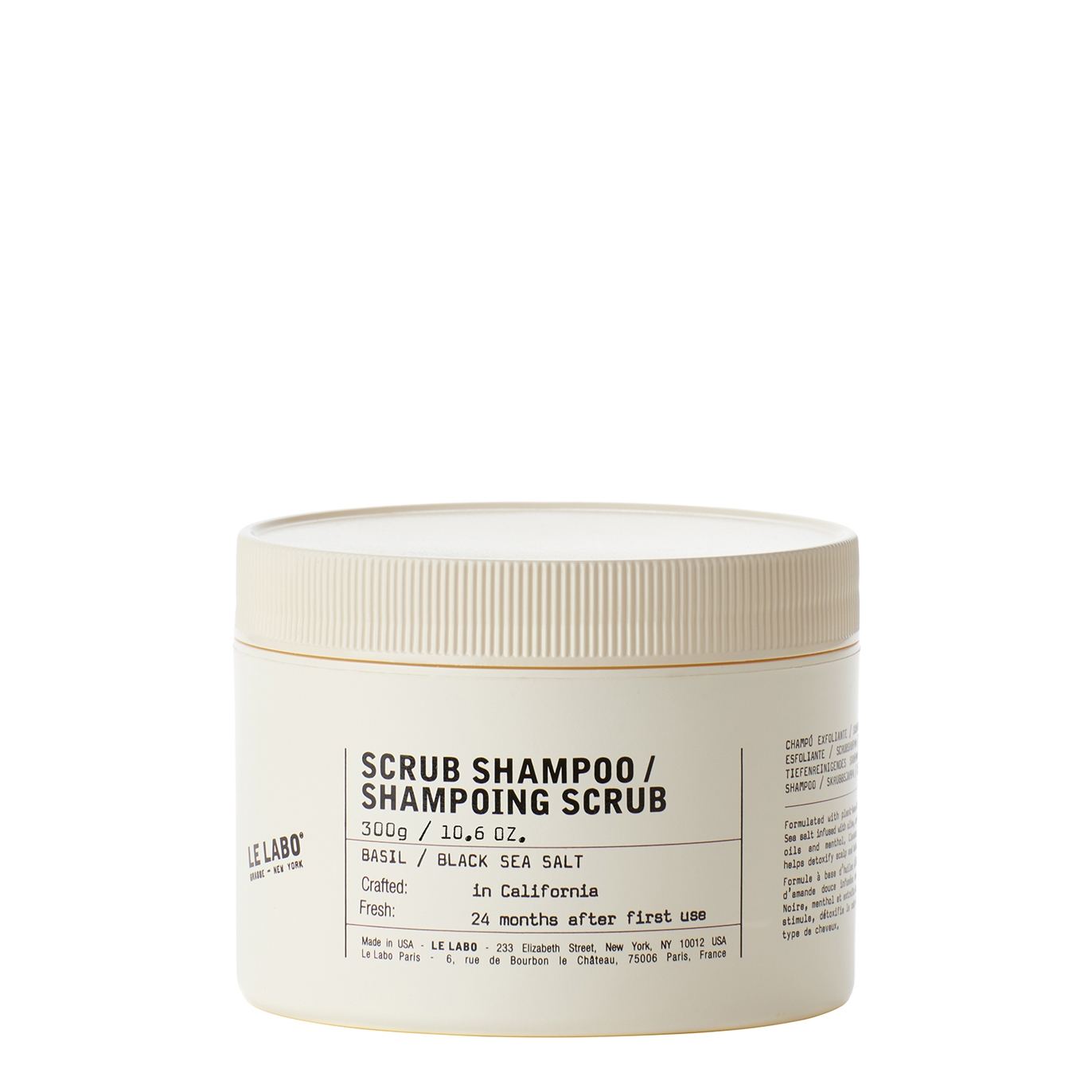 The 12 Best Scalp Scrubs For Cleaner, Healthier Hair