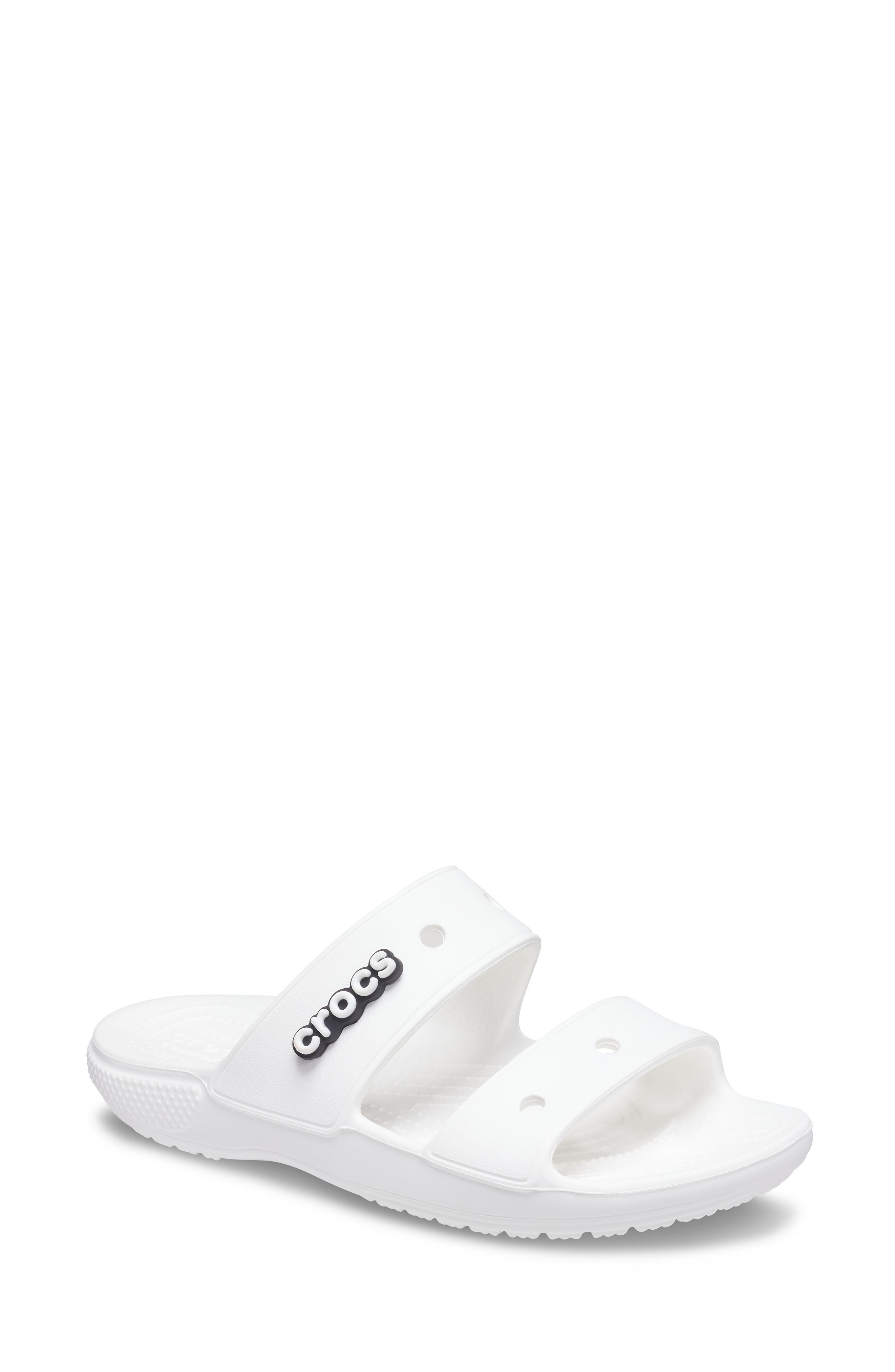 classic crocs sandals