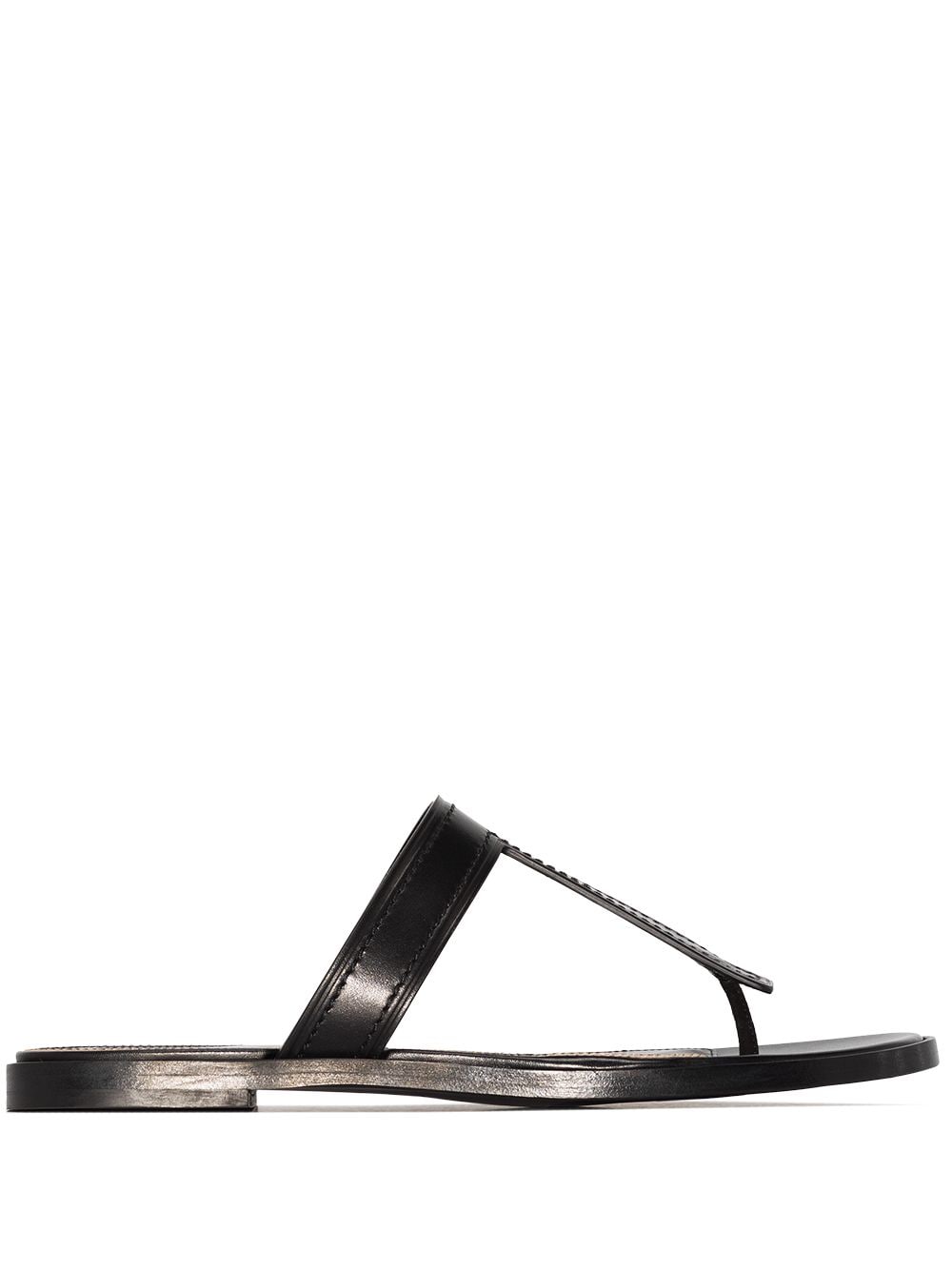 11 Best Designer Flip Flops for Summer: Chic Thong Sandals