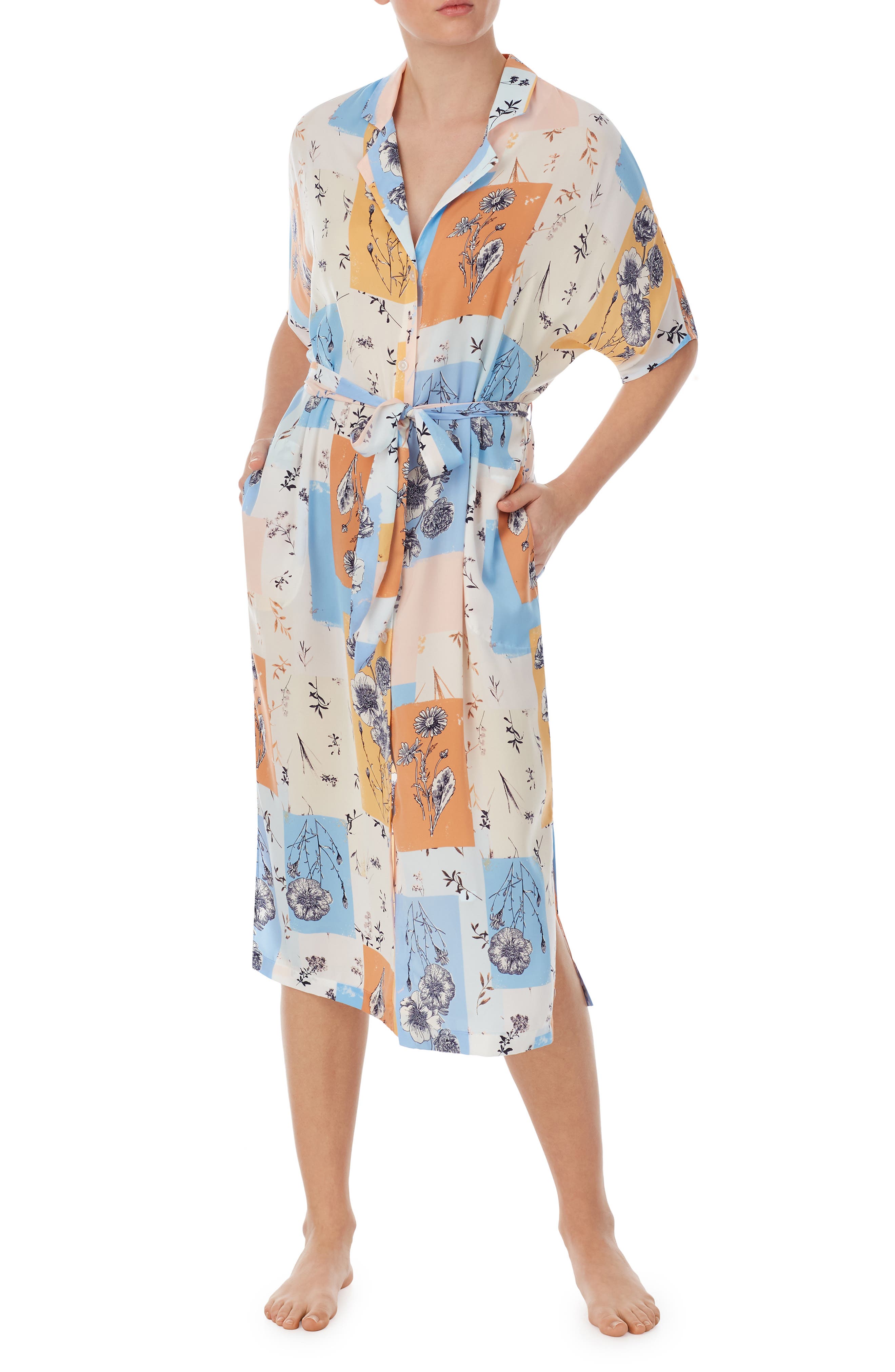 nordstrom kaftan