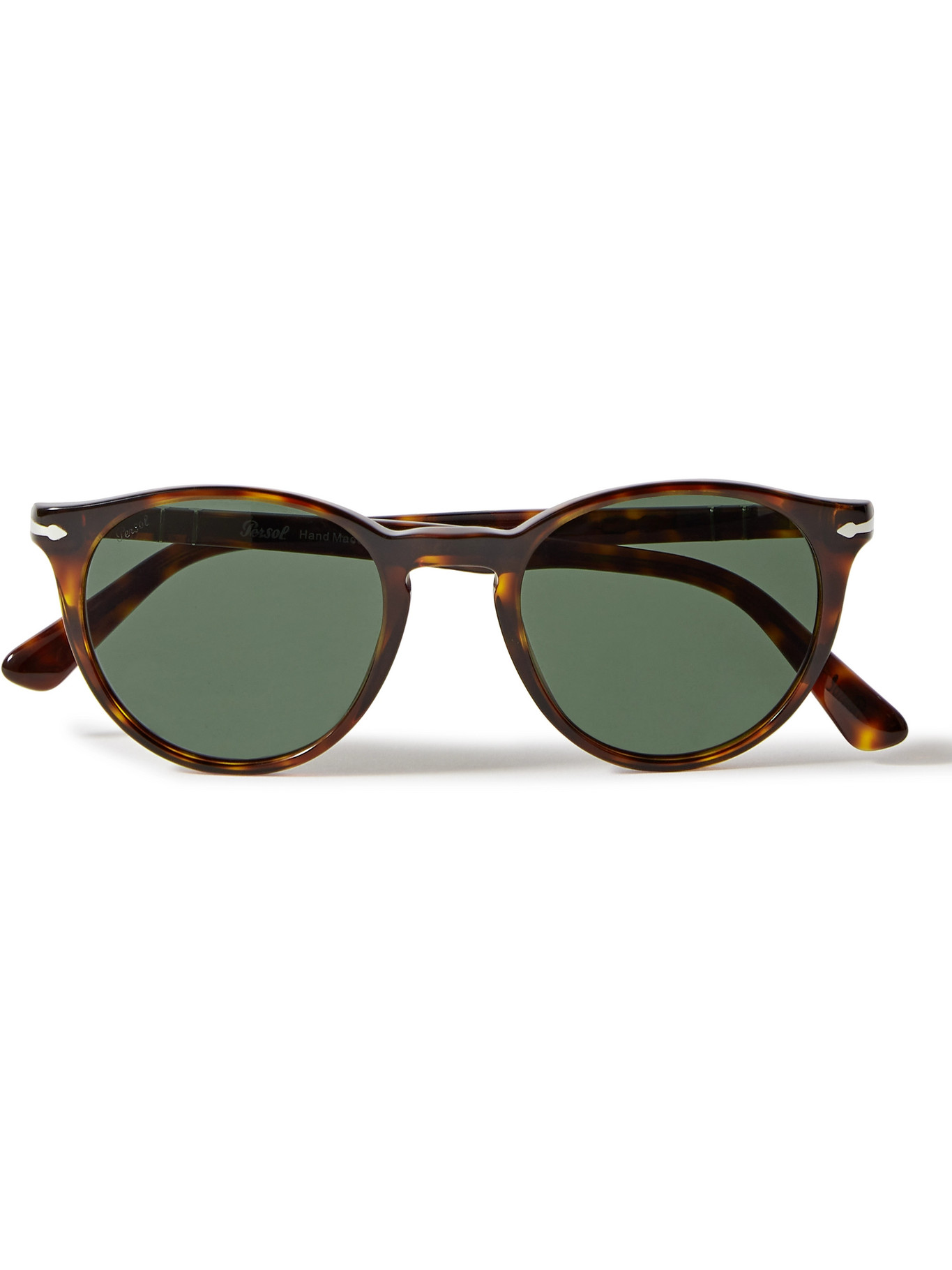 persol tortoise shell sunglasses