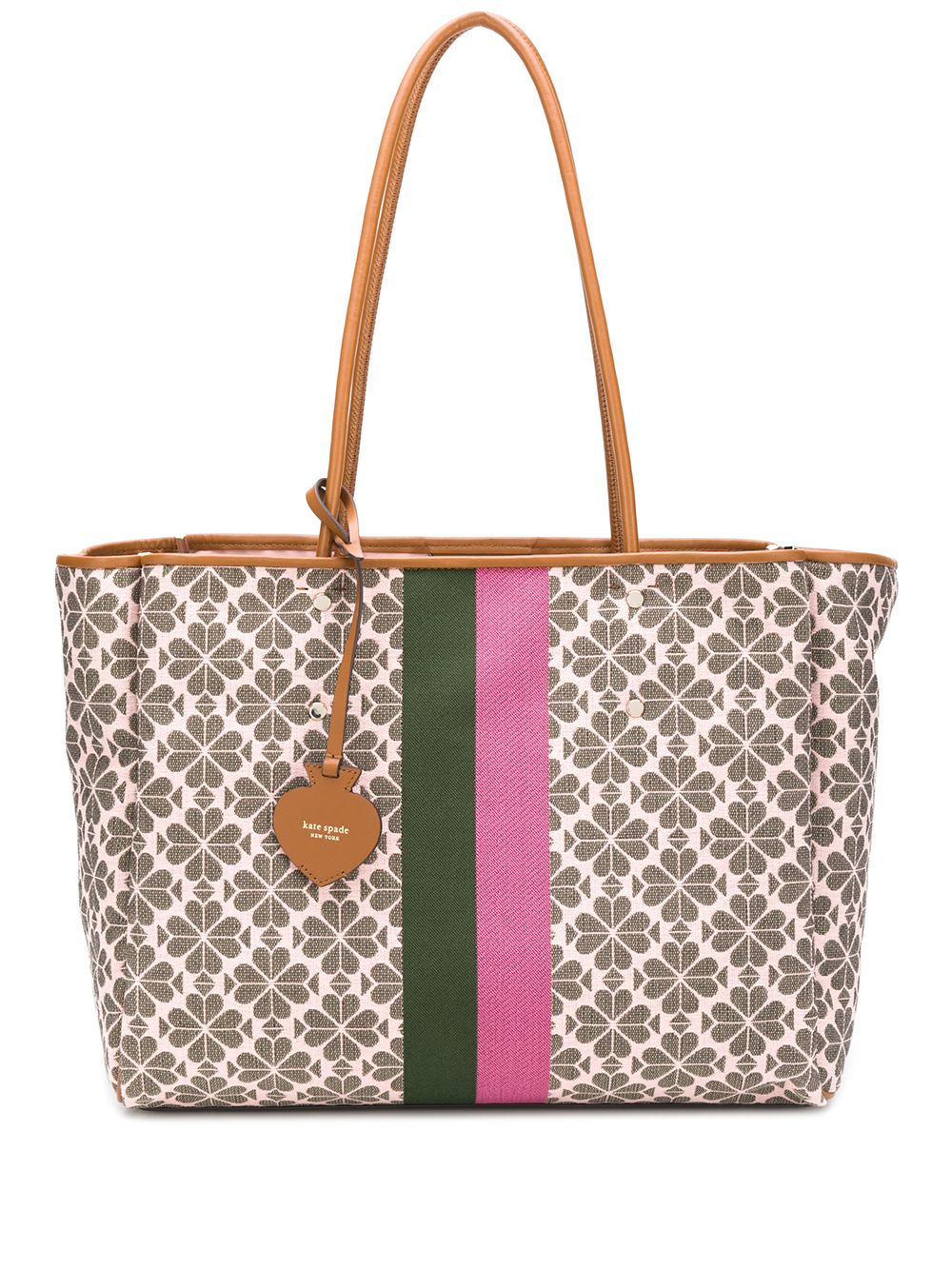 Spade Flower Jacquard Kate Spade Clover Bag Kate Spade New York