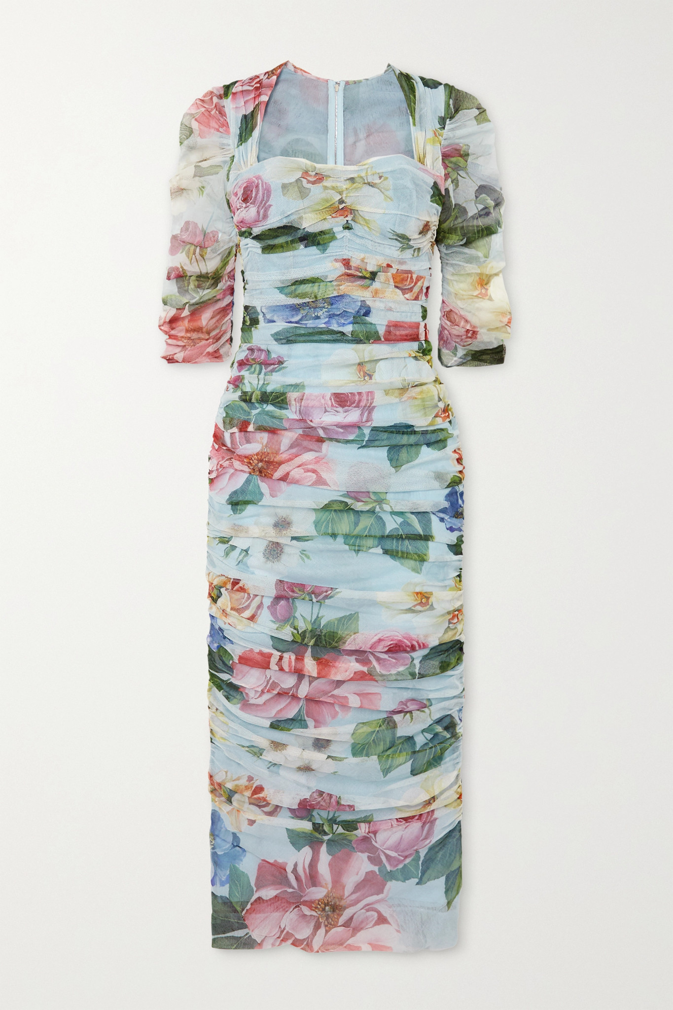 aviry embroidered midi dress SEQUIN EMBROIDERED DRESS IN WHITE | CULT MIA