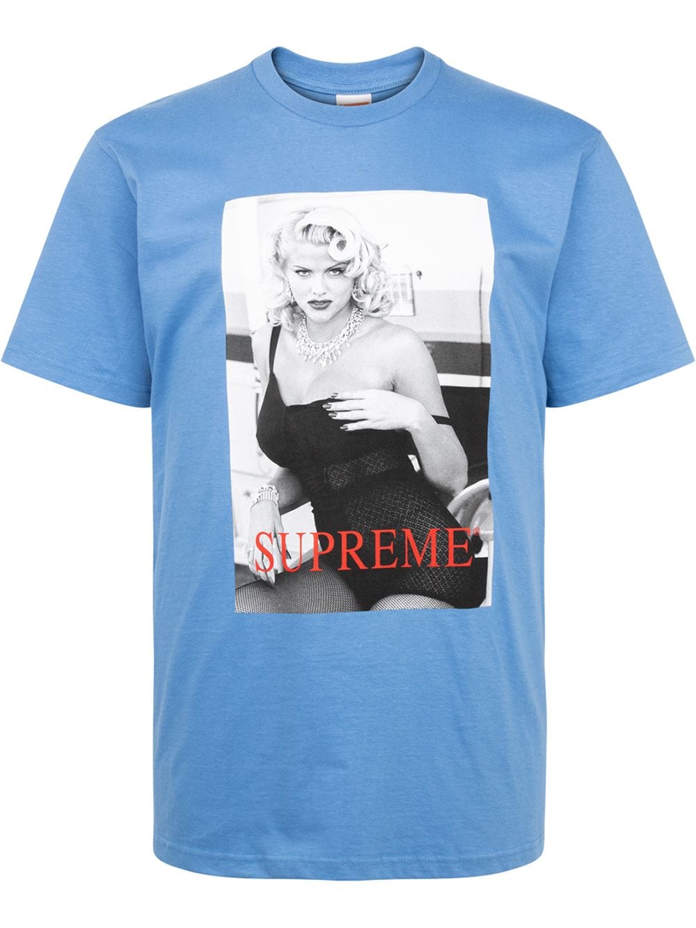 Supreme Anna Nicole Smith T-Shirt 