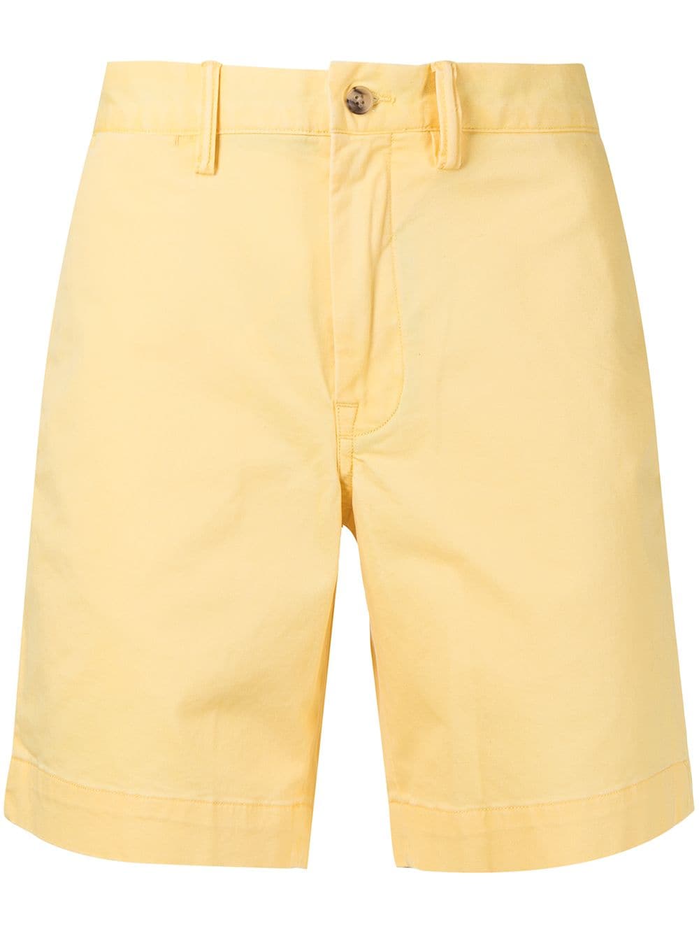 POLO RALPH LAUREN Polo Ralph Lauren Straight-Leg Chino Shorts