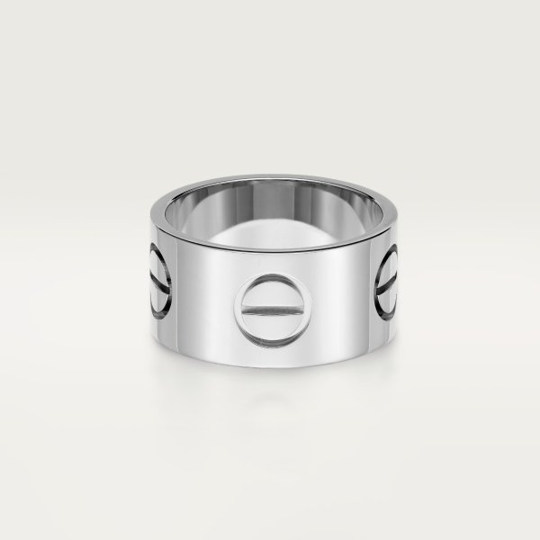 Shop Latest Women Cartier White Rings 