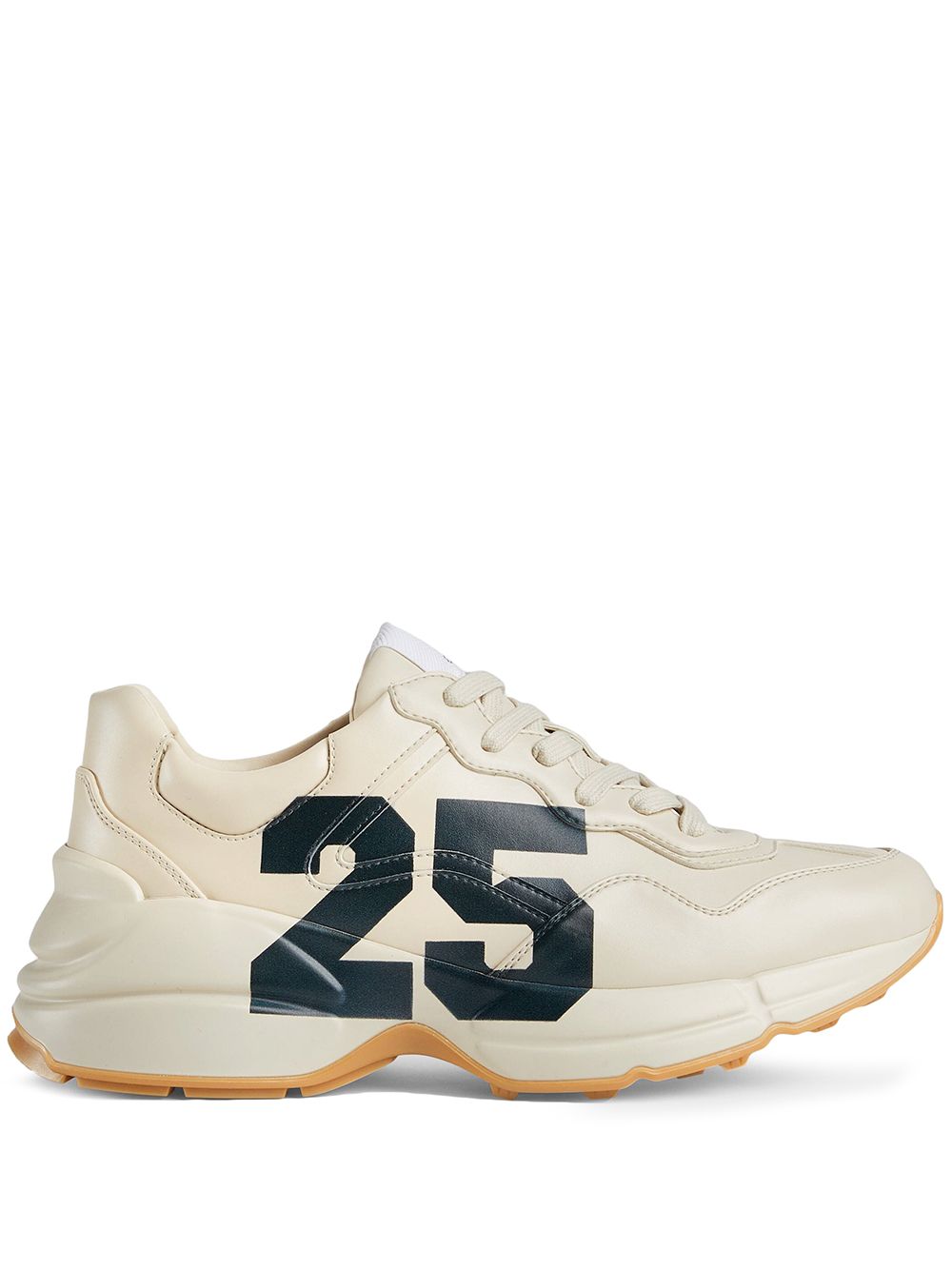 Rhyton 25 Low-top Sneakers - Editorialist
