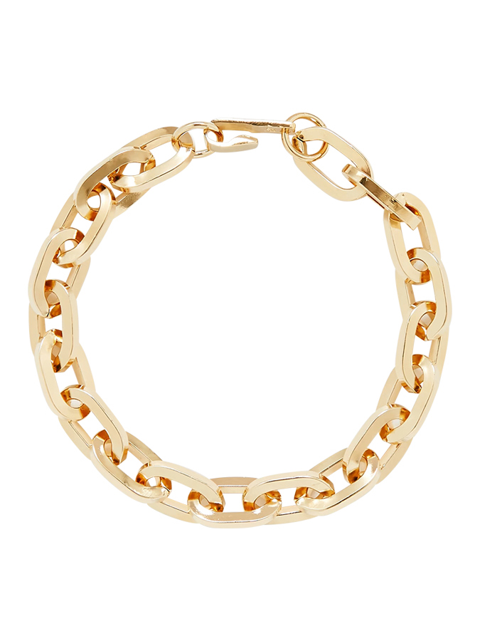40 Best Gold Anklets: Designer Ankle Bracelet Styles